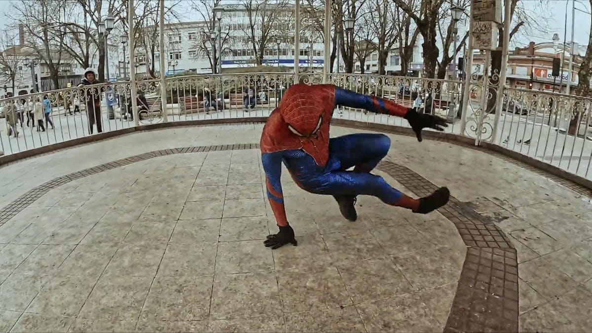 Spiderman Dance Videos, Download The BEST Free 4k Stock Video Footage ...