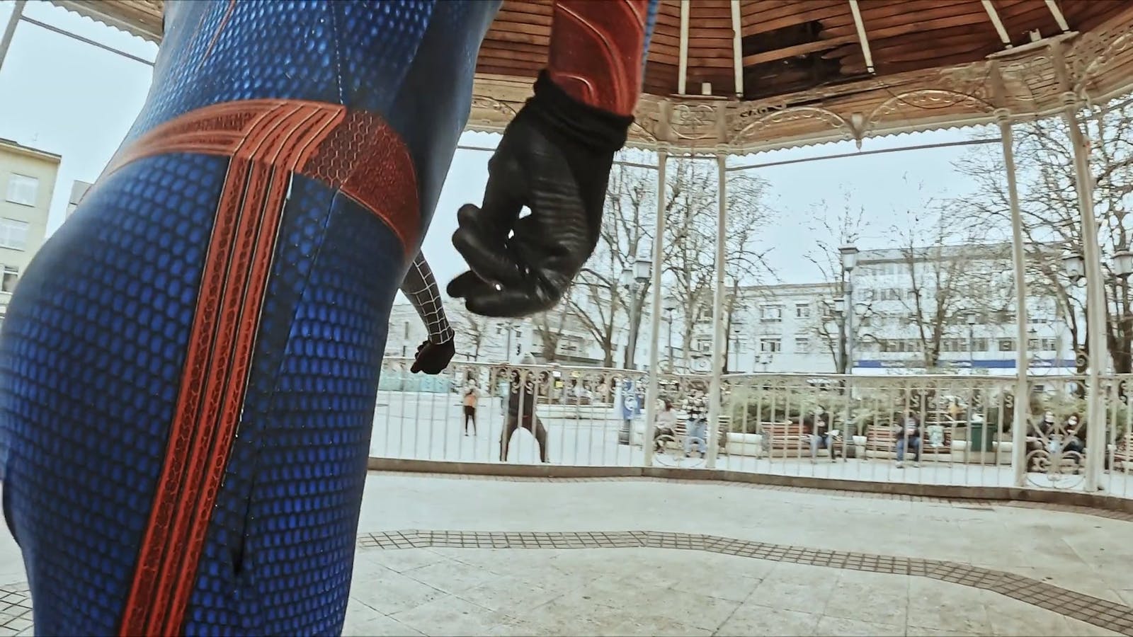 Spiderman Dance Videos, Download The BEST Free 4k Stock Video Footage ...