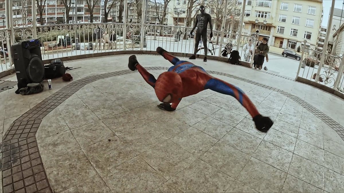 Spiderman Dance Videos, Download The BEST Free 4k Stock Video Footage ...