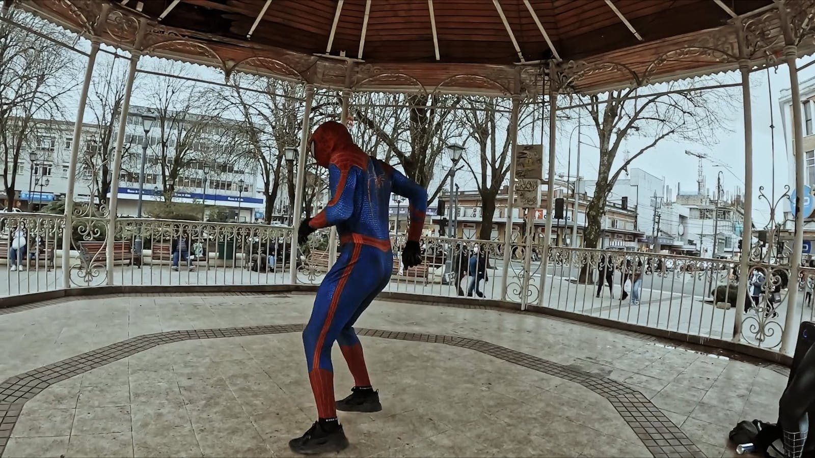 Spiderman Dance Videos, Download The BEST Free 4k Stock Video Footage ...