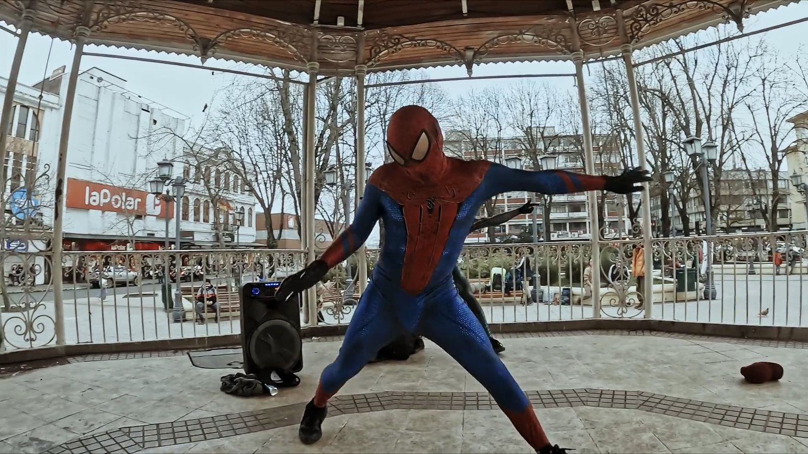 Spiderman Dance Videos, Download The BEST Free 4k Stock Video Footage ...