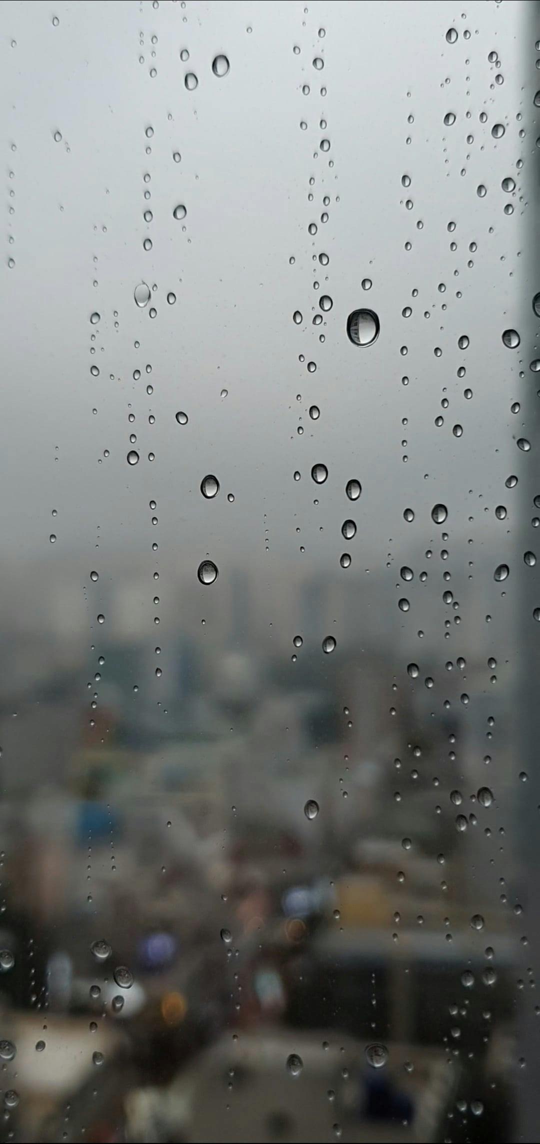 Dripping Water on a Window Free Stock Video Footage, Royalty-Free 4K ...