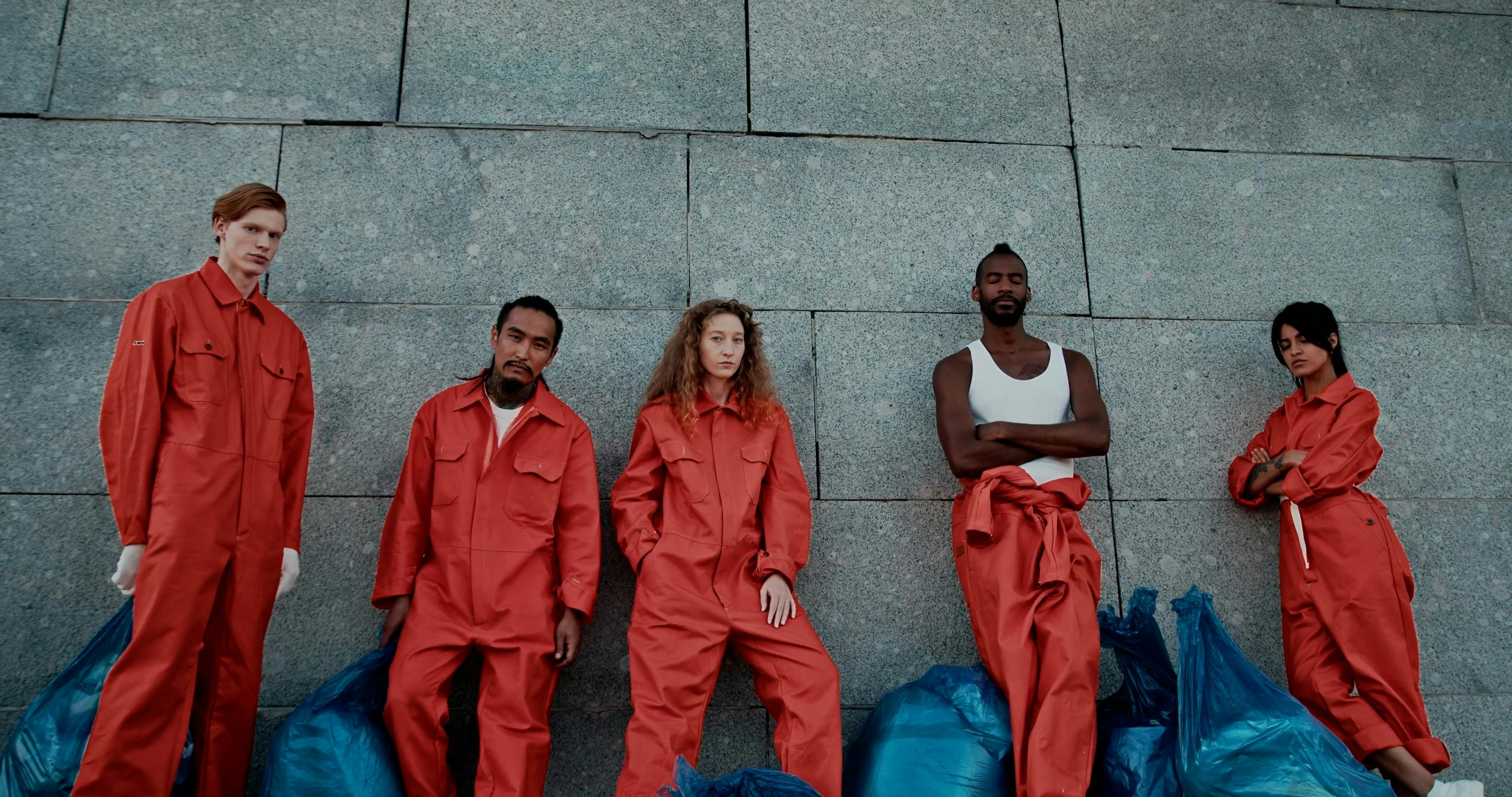 Waste Management Team Videos, Download The BEST Free 4k Stock Video ...