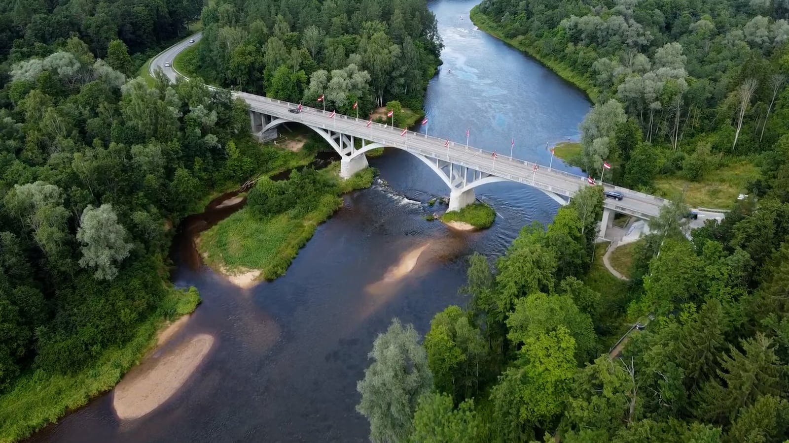 Ogre Latvia Videos, Download The BEST Free 4k Stock Video Footage ...