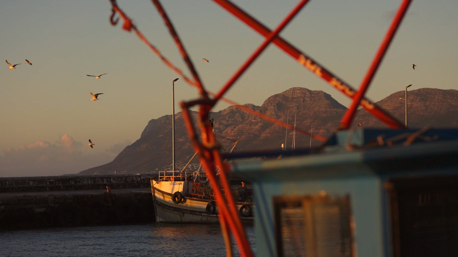 Fishing Boats Videos, Download The BEST Free 4k Stock Video Footage ...