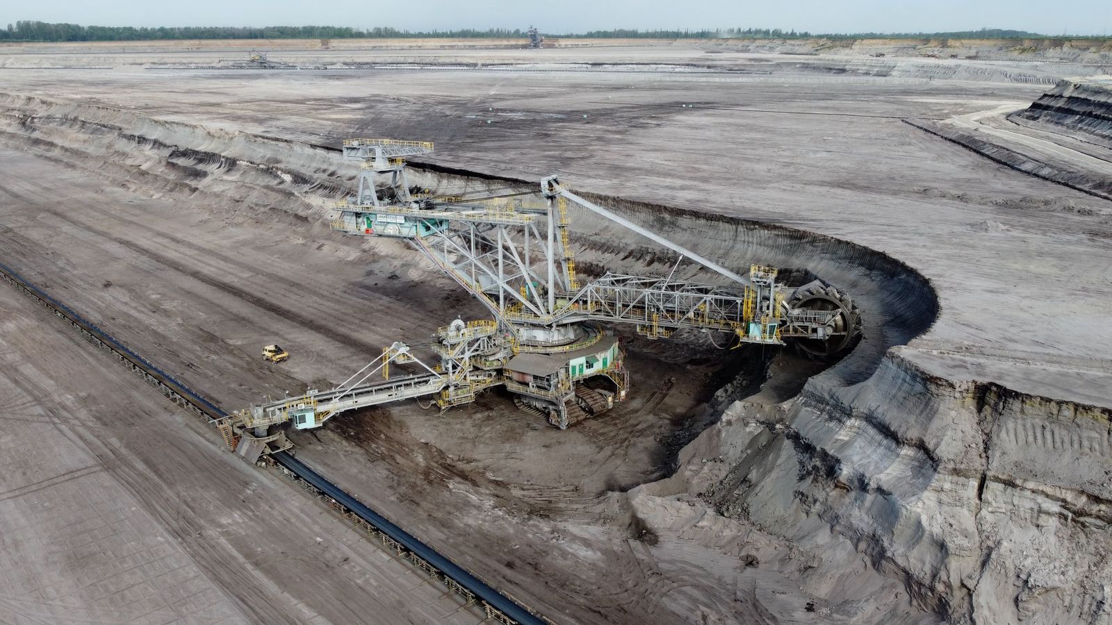 Coal Mining Videos, Download The BEST Free 4k Stock Video Footage ...