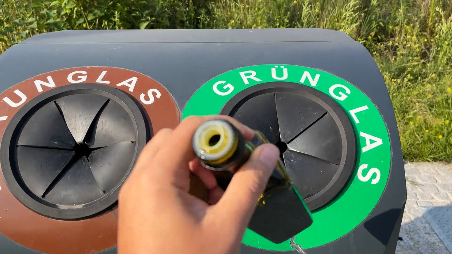 Trash Deposit Videos, Download The BEST Free 4k Stock Video Footage ...