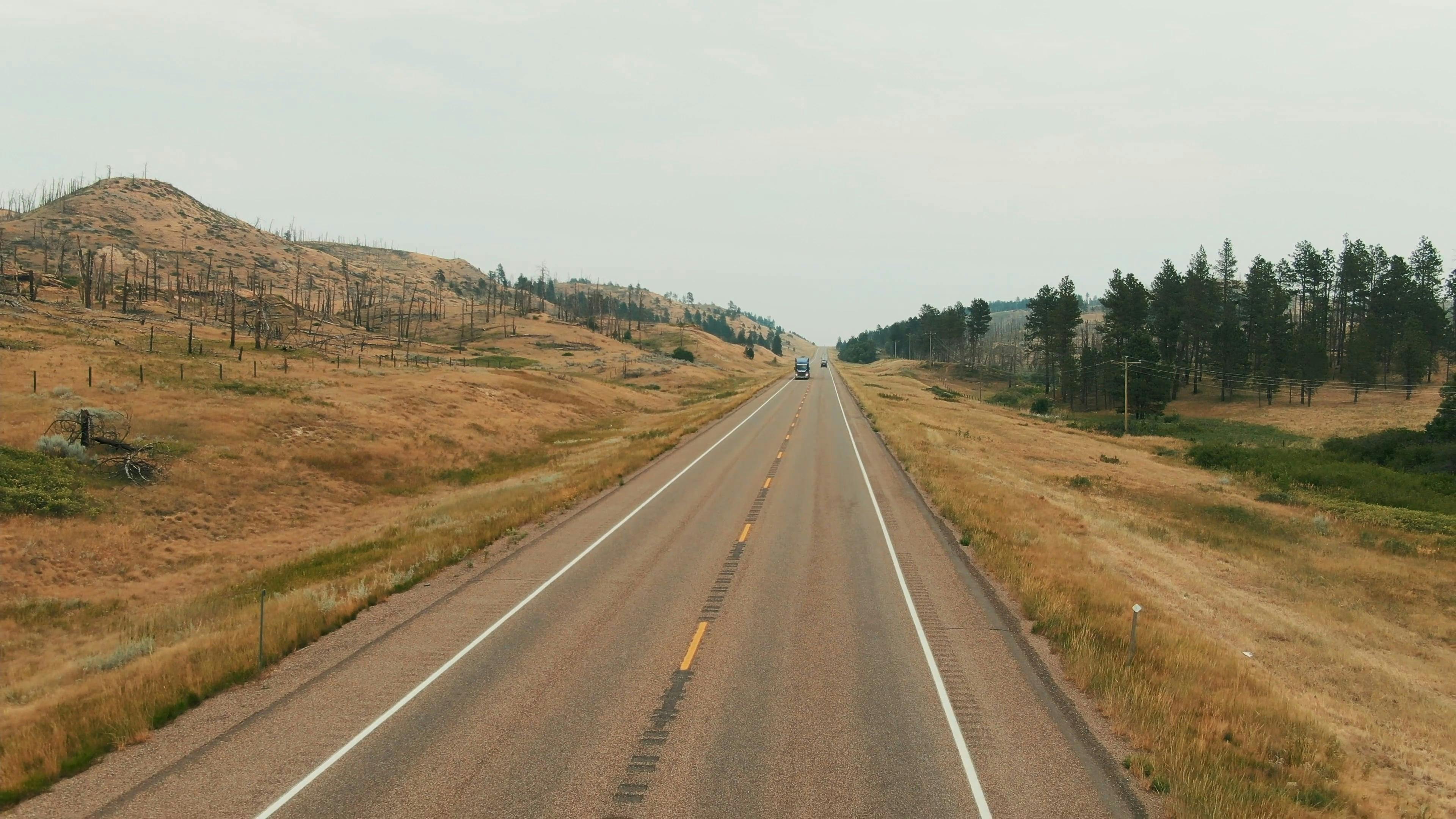 Us Road Videos, Download The BEST Free 4k Stock Video Footage & Us Road ...