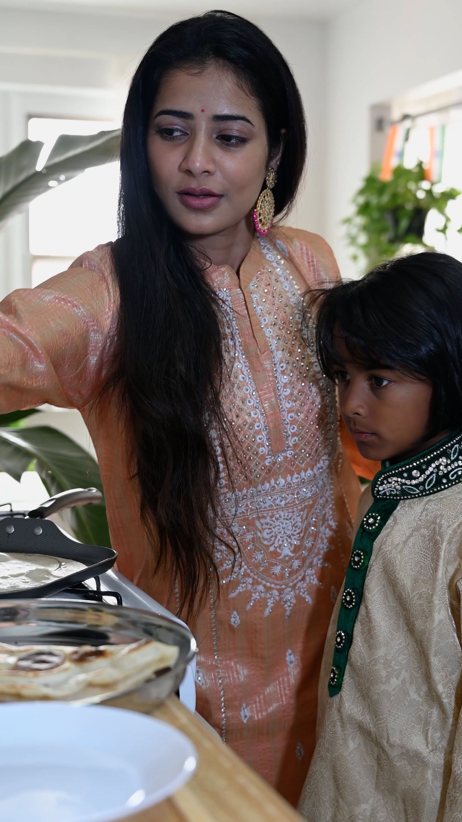 Indian Mom And Son Videos Download The Best Free 4k Stock Video