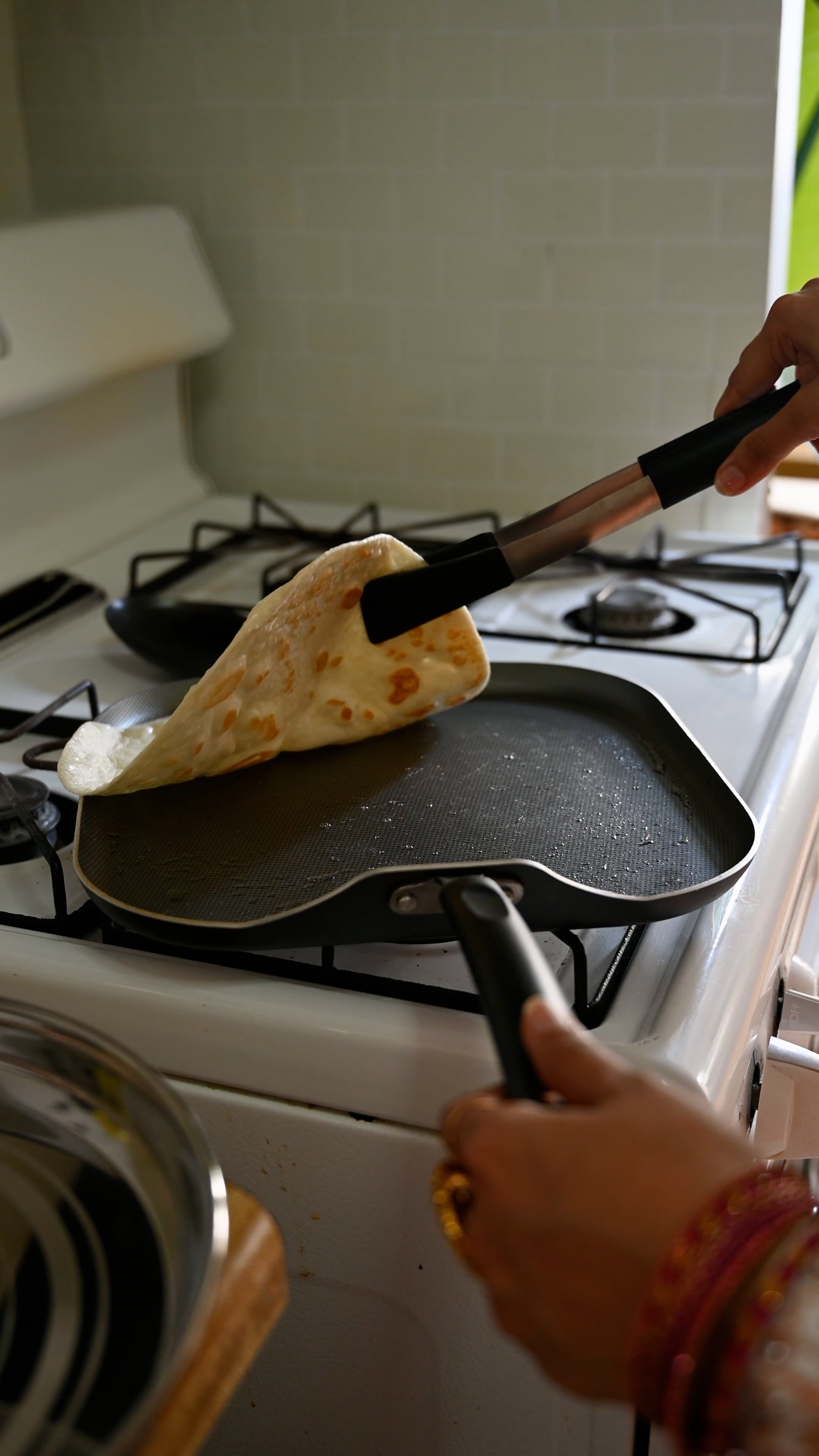 A Person Cooking in the Kitchen Free Stock Video Footage, Royalty-Free ...