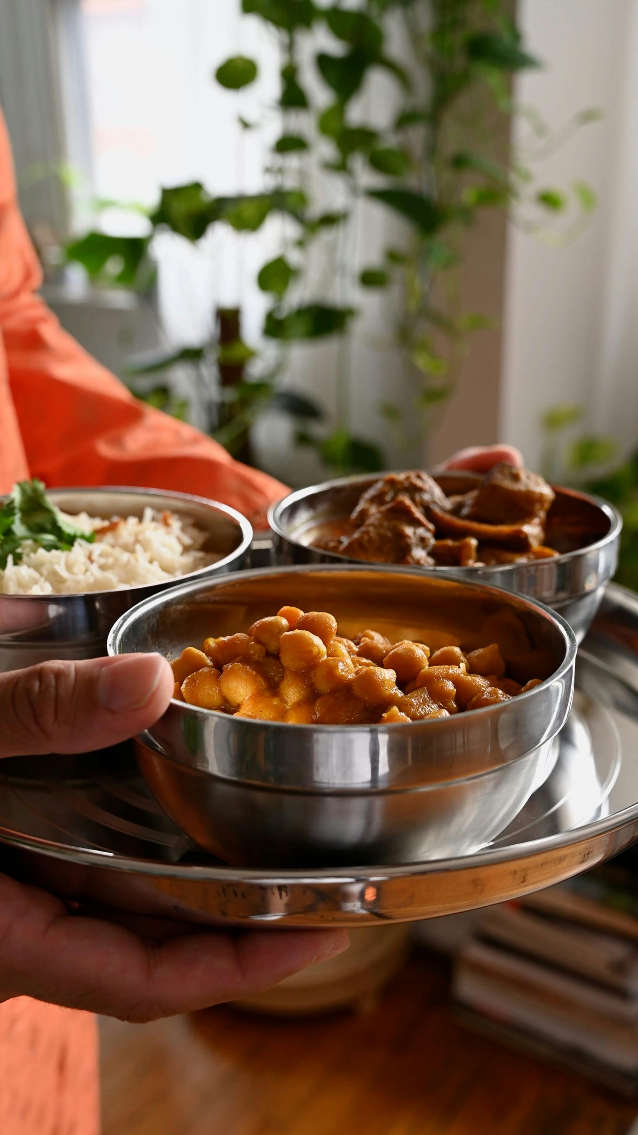 Indian Cooking Videos, Download The BEST Free 4k Stock Video Footage ...