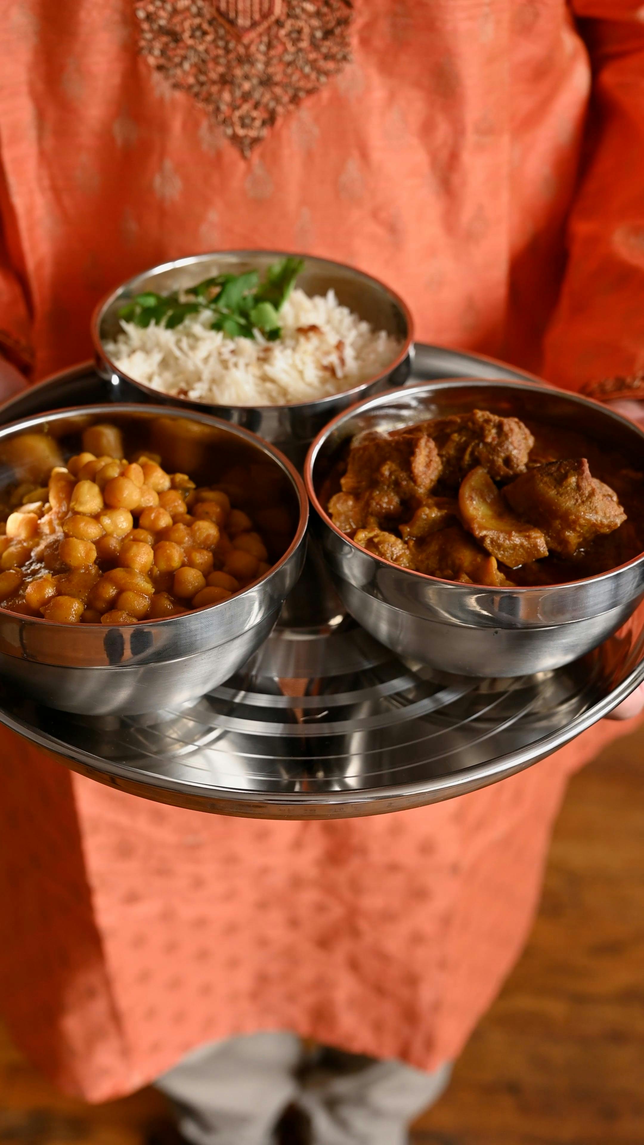 Indian Restraunt Buffet Videos, Download The BEST Free 4k Stock Video ...