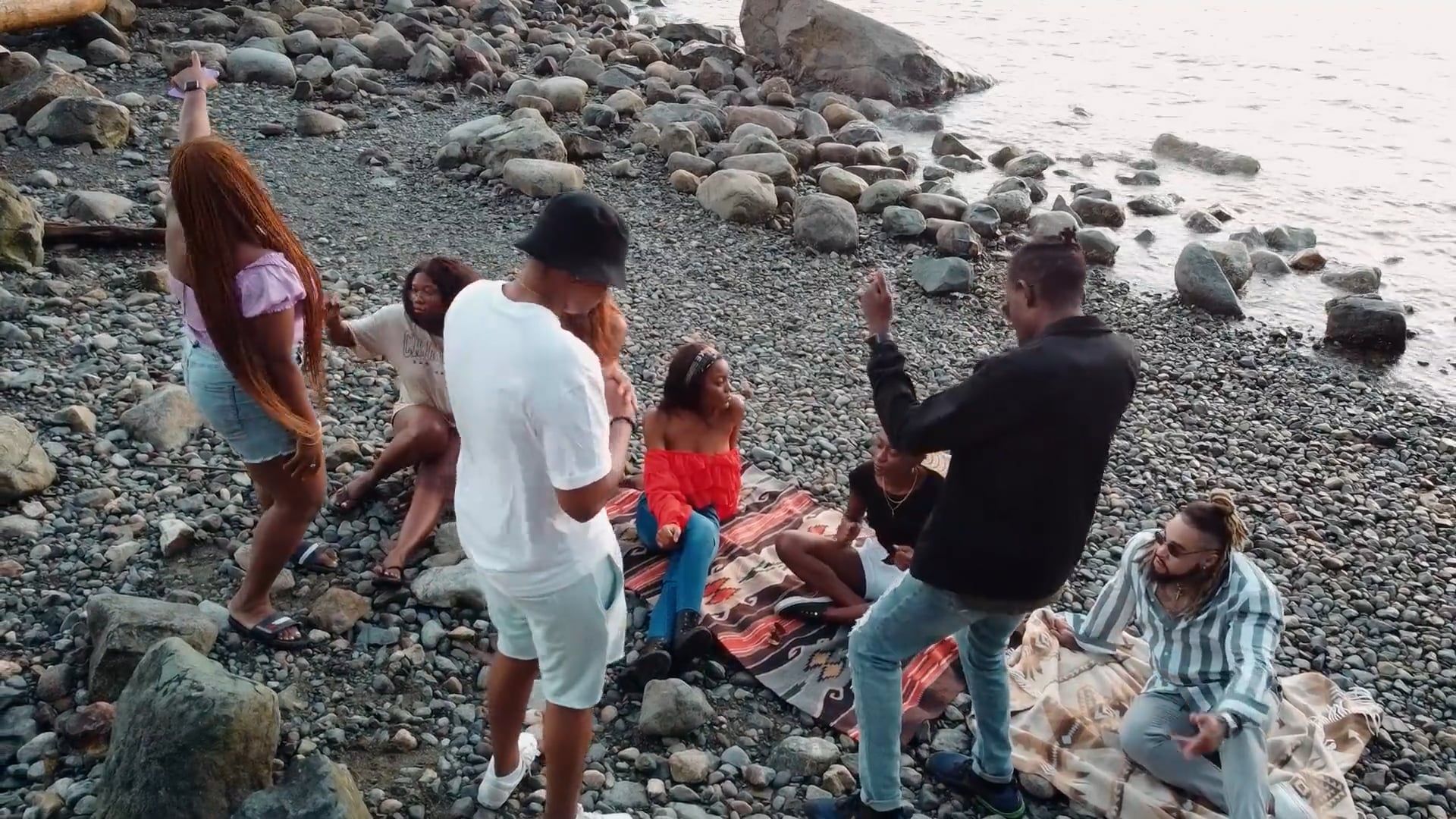 Beach Party Vibe Videos, Download The BEST Free 4k Stock Video Footage ...