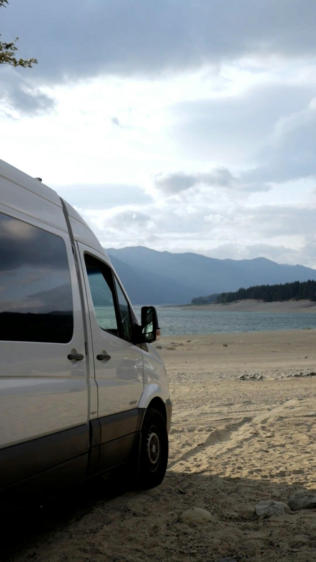 People Getting Out of a Van Free Stock Video Footage, Royalty-Free 4K ...