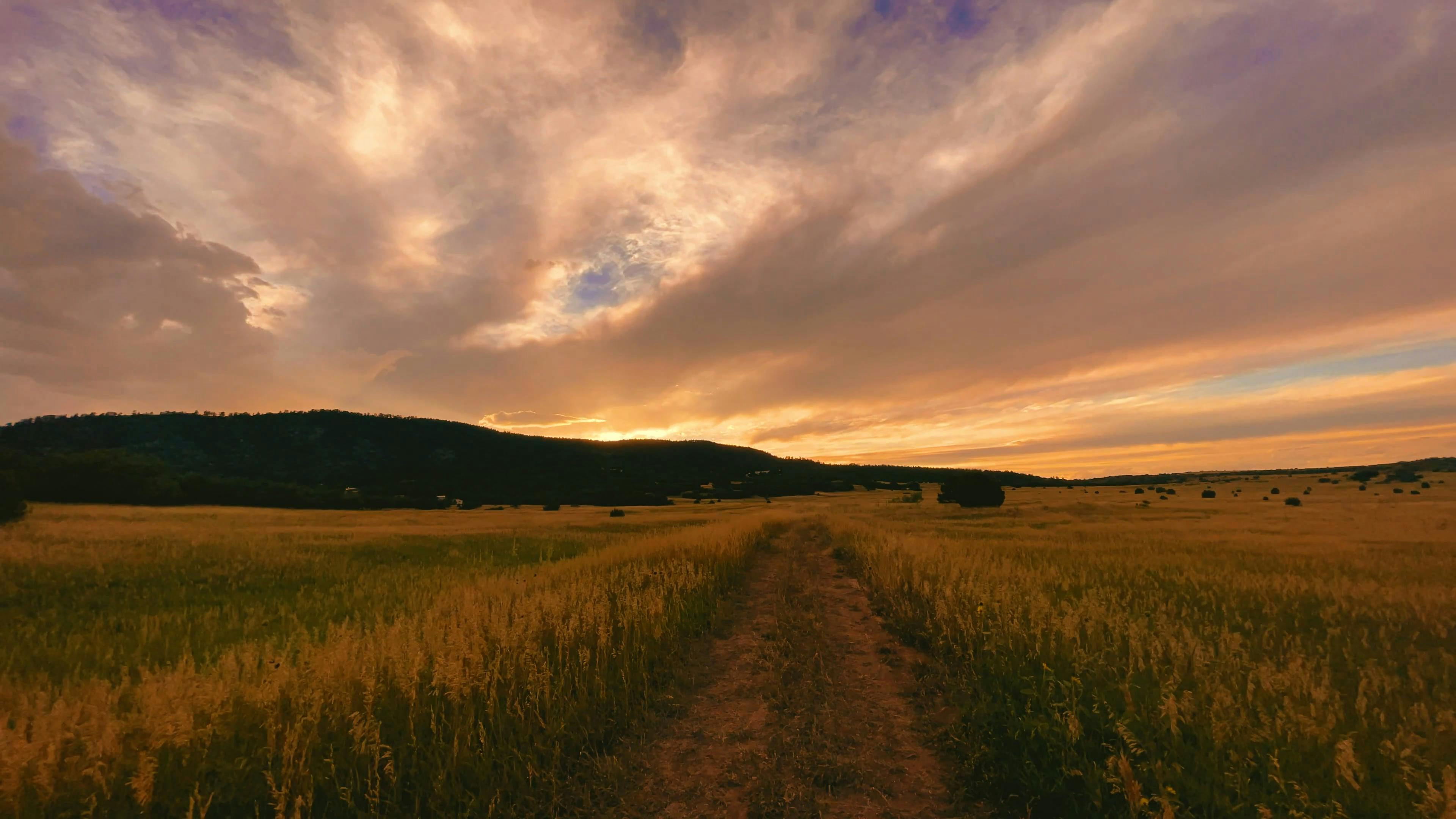 4k Field Mountain Videos, Download The BEST Free 4k Stock Video Footage ...