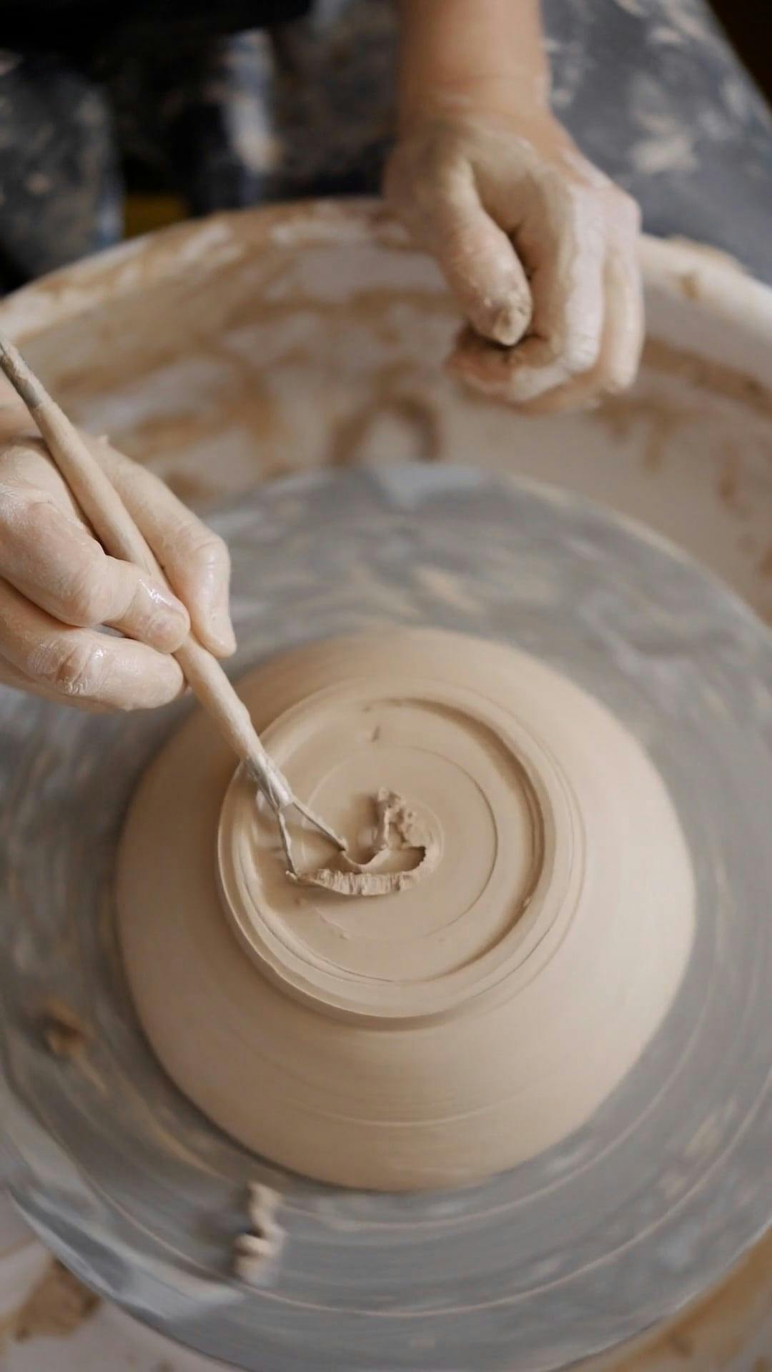 Pottery Making Videos, Download The BEST Free 4k Stock Video Footage ...