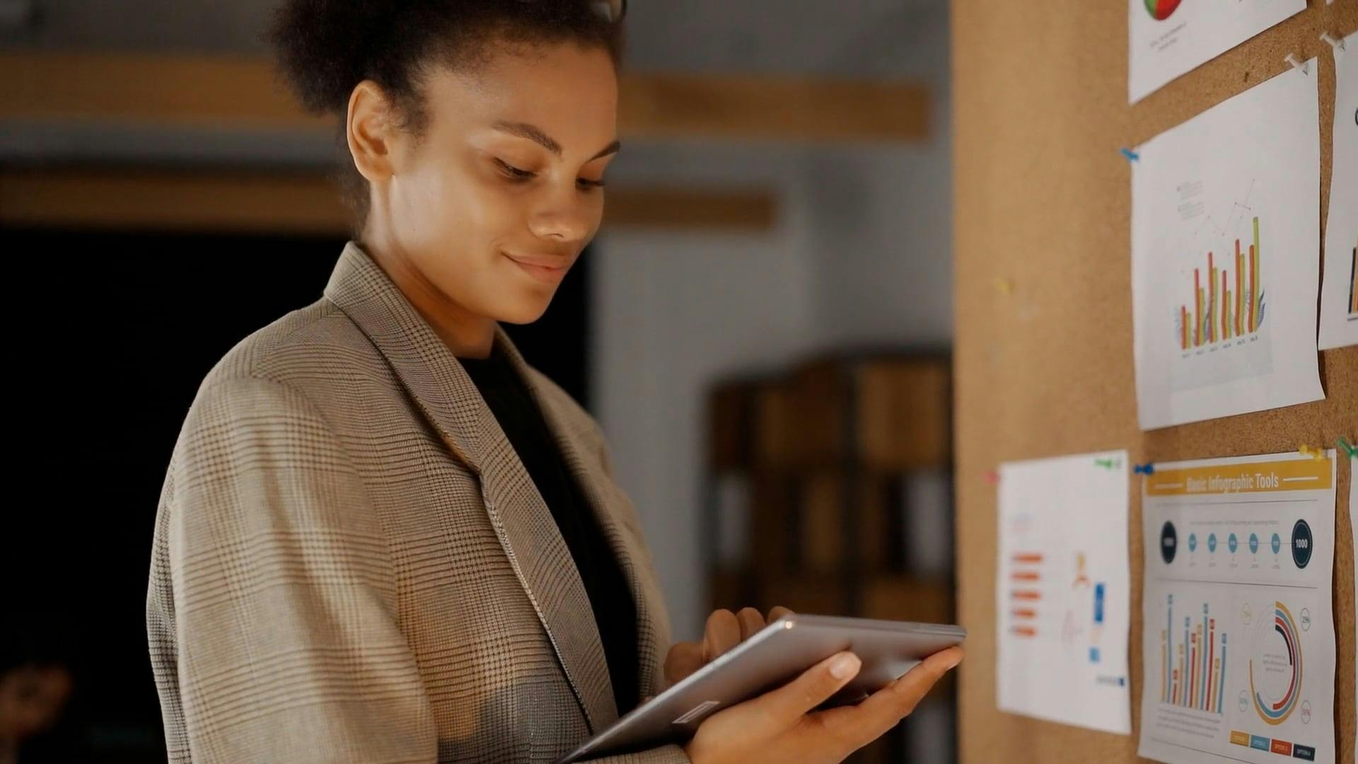 Graph Interpretation Videos, Download The BEST Free 4k Stock Video ...