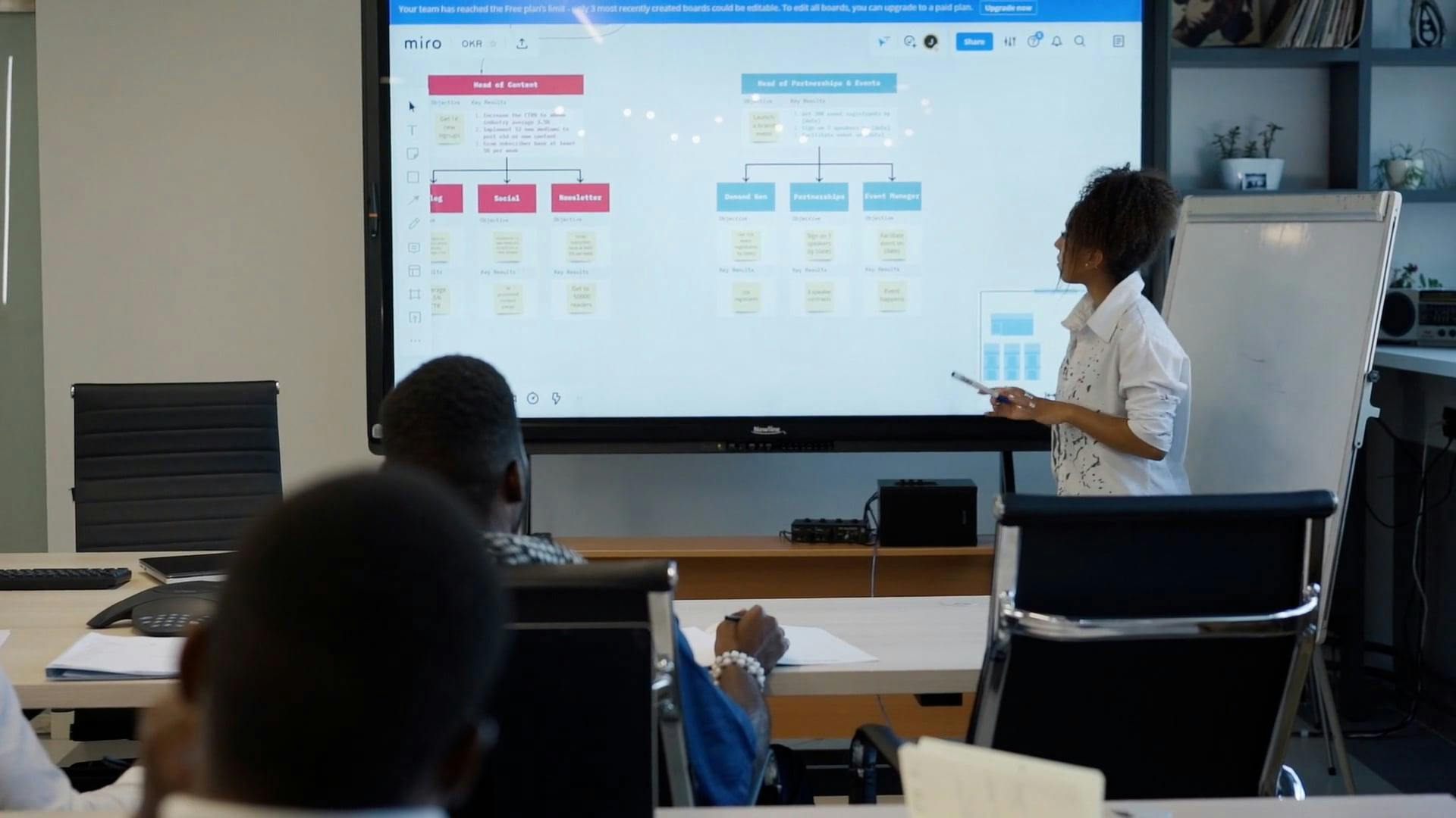 Interactive Presentation Videos, Download The BEST Free 4k Stock Video ...