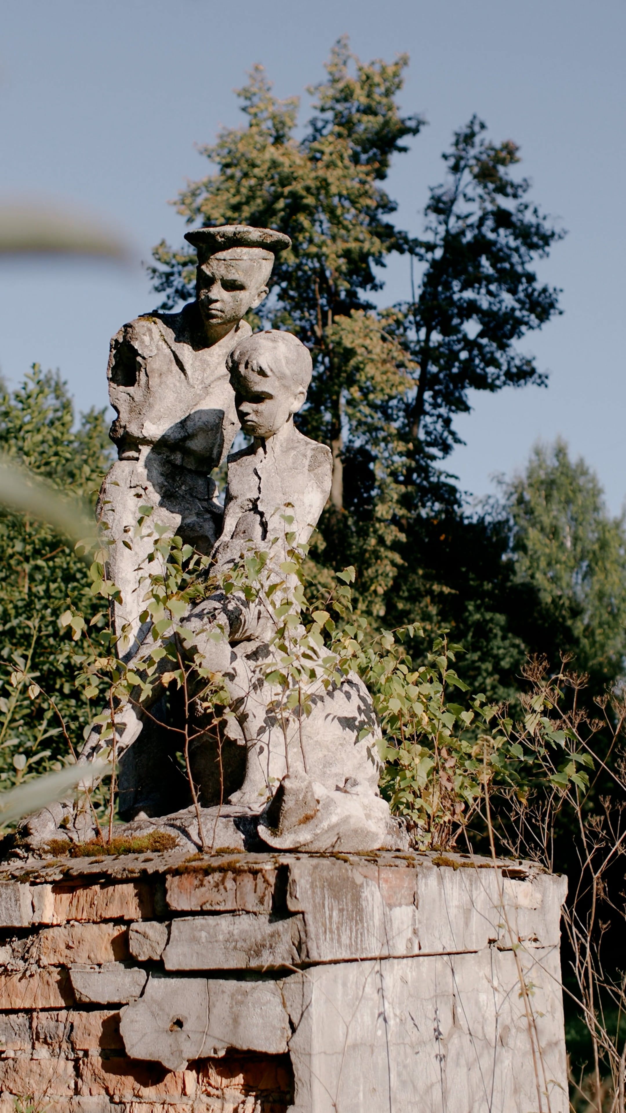 Broken Statues Videos, Download The BEST Free 4k Stock Video Footage ...