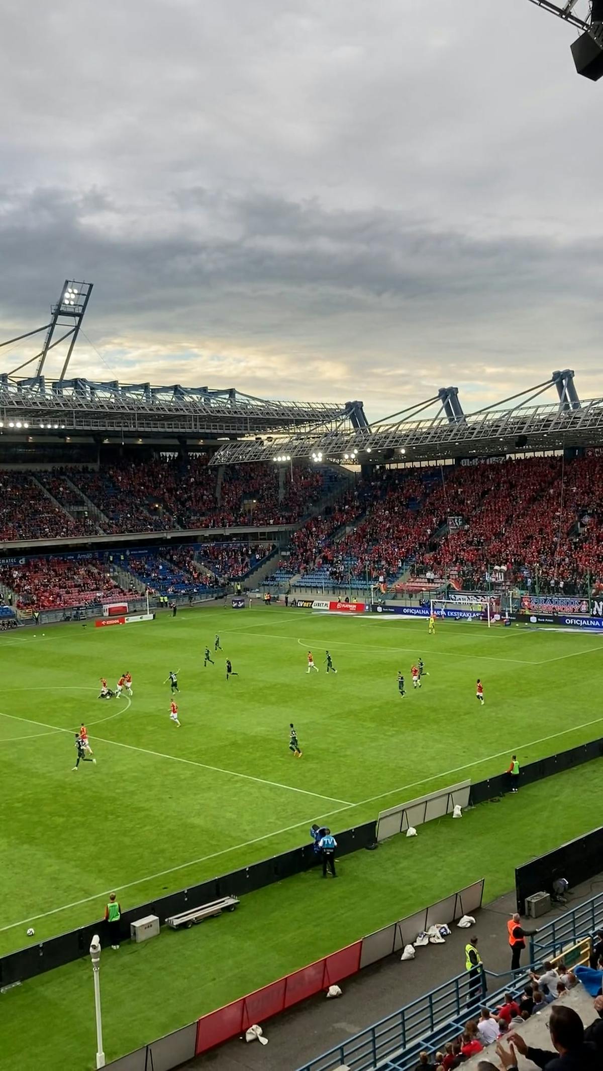 Stadium Fans Videos, Download The BEST Free 4k Stock Video Footage ...