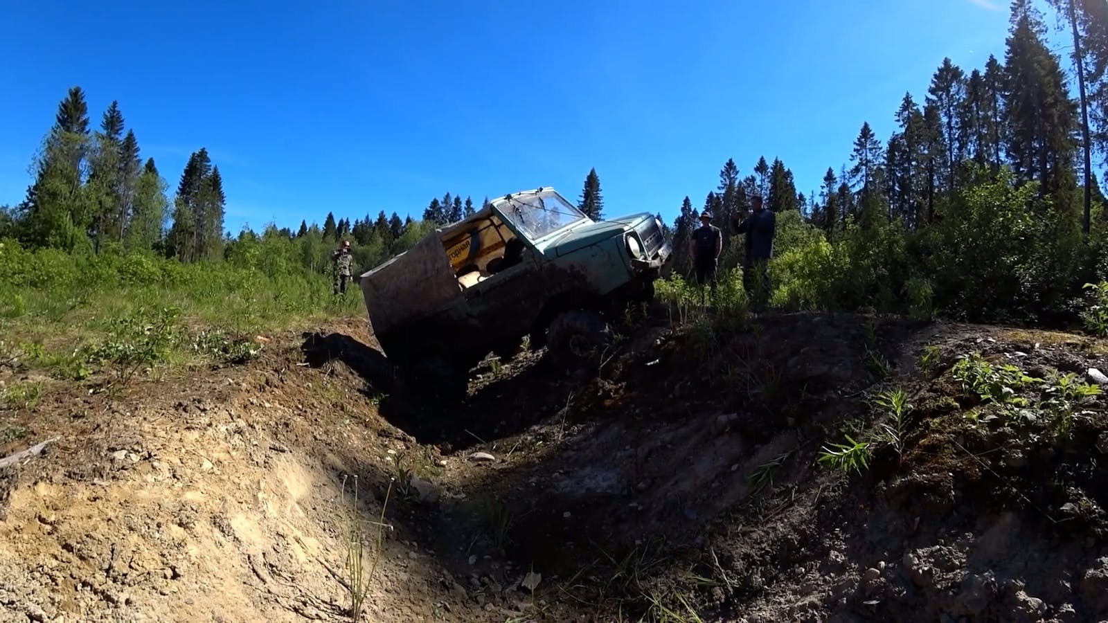 Trail Car Car Loaf Videos, Download Free 4k Stock Video Footage & Trail ...