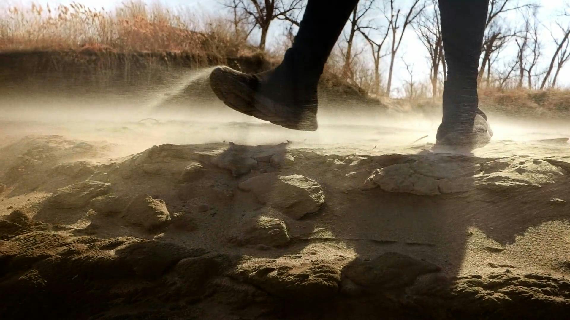 Walking Slow Motion Videos, Download The BEST Free 4k Stock Video ...