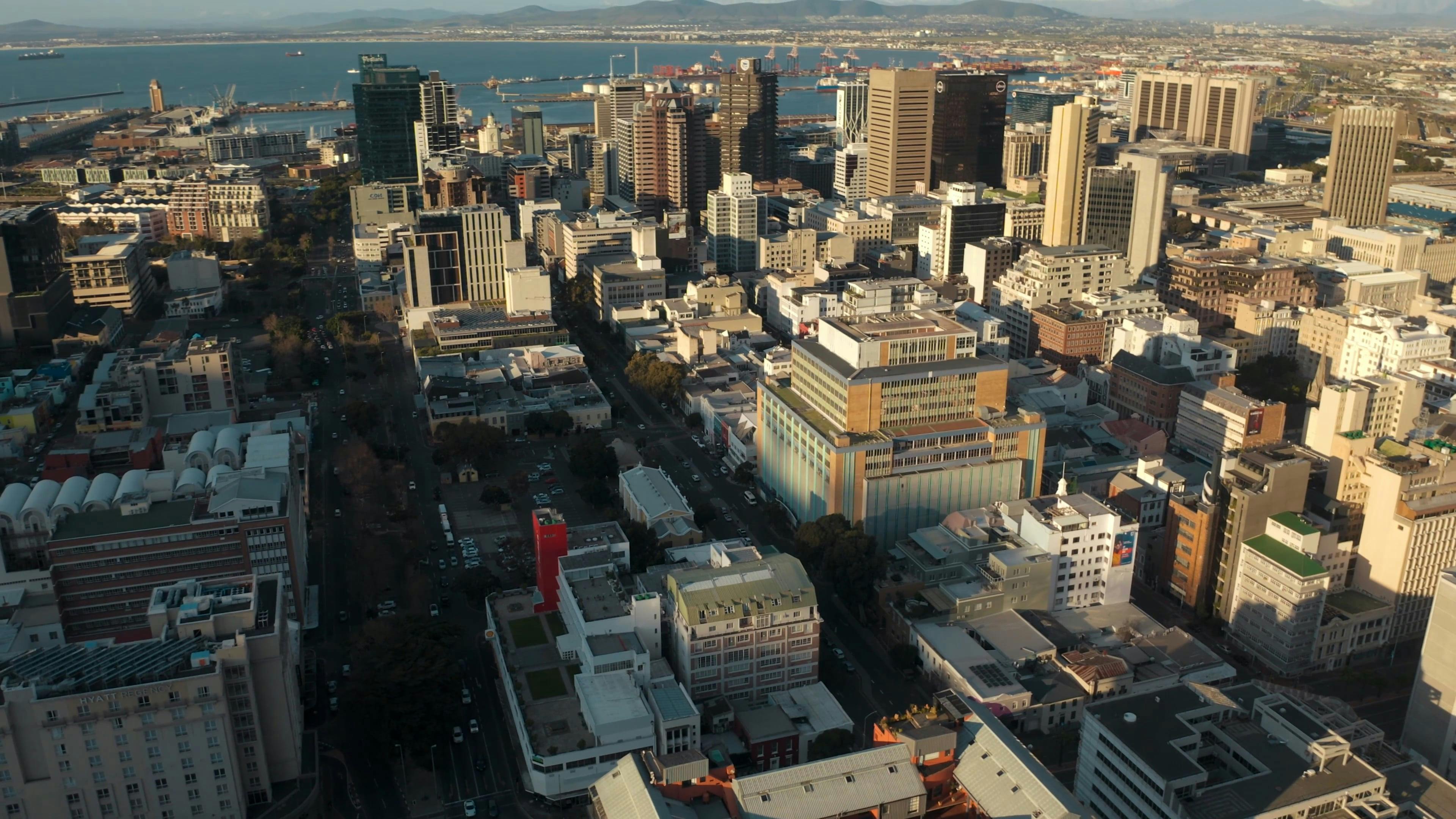 Development Ports Videos, Download The BEST Free 4k Stock Video Footage ...