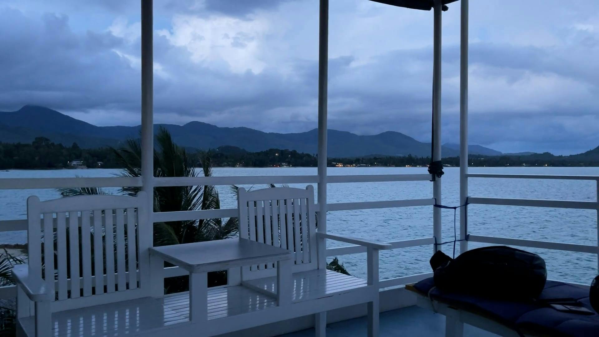 A general sea view or a sea view taken from the guesthouse Free Stock ...