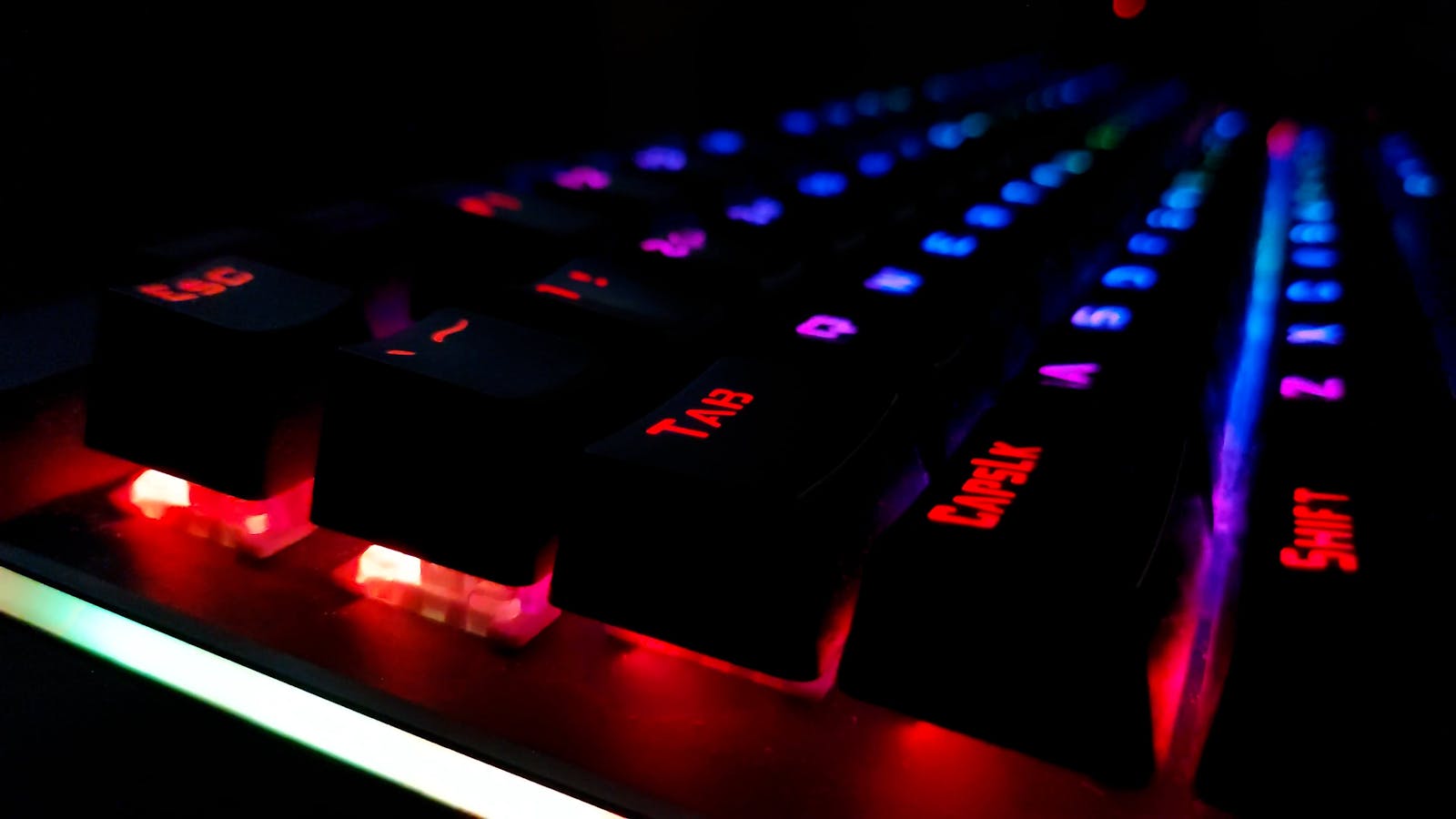 Rgb Keyboard Wallpaper Videos, Download The BEST Free 4k Stock Video ...