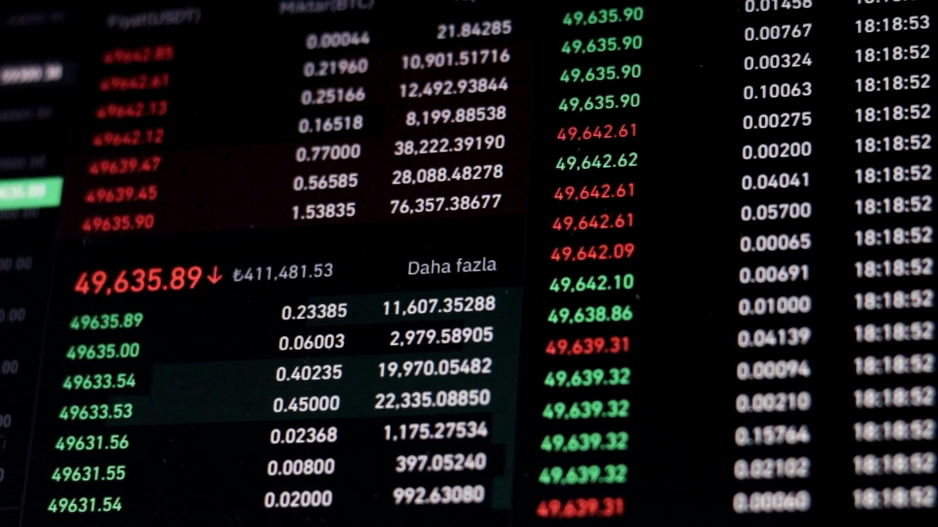 Stock Market Live Wallpaper Videos, Download The BEST Free 4k Stock ...