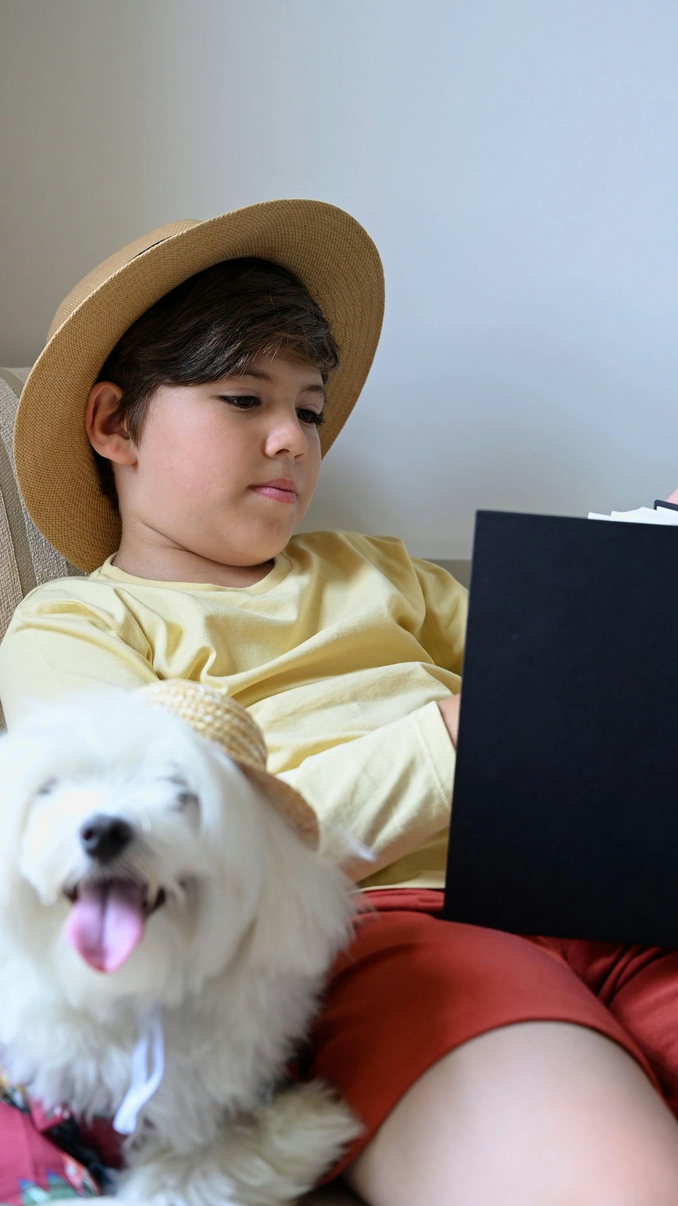 Animated Child Thinking Videos, Download The BEST Free 4k Stock Video ...