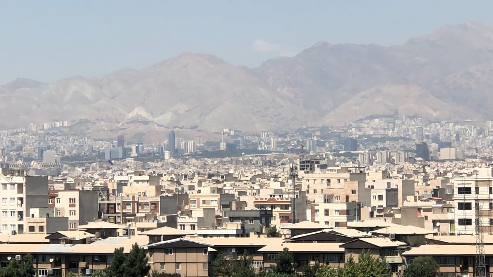 Tehran City Videos, Download The BEST Free 4k Stock Video Footage ...