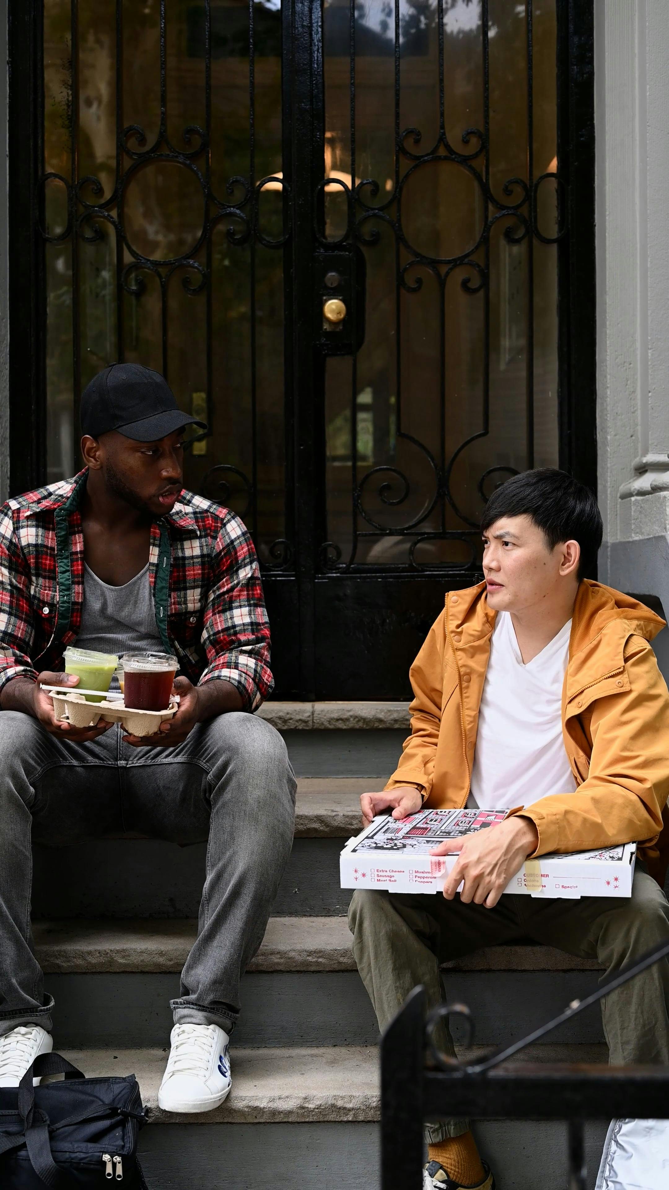 Neighbors Talking Videos, Download The BEST Free 4k Stock Video Footage ...