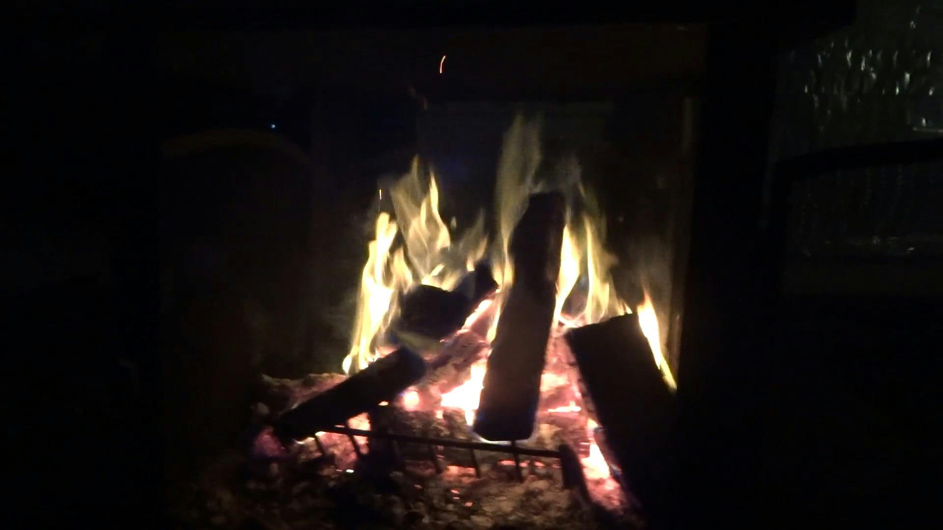 Flames Free Stock Video Footage, Royalty-Free 4K & HD Video Clip