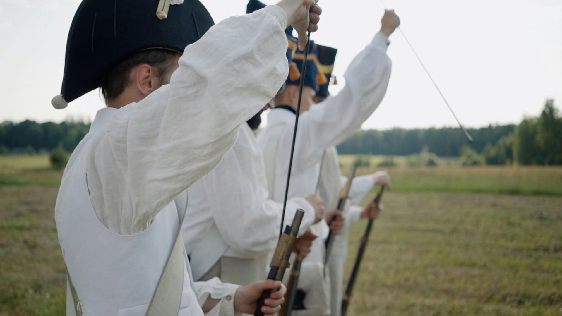 Colonial Soldiers Videos, Download The BEST Free 4k Stock Video Footage ...