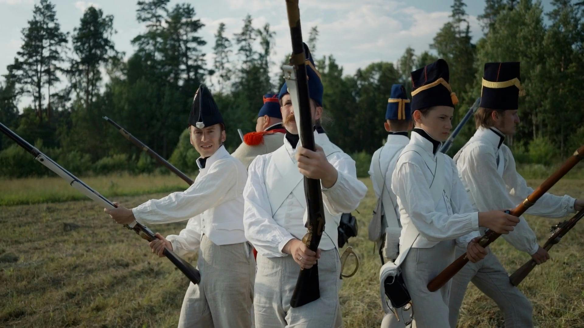 Holding Rifles Videos, Download The BEST Free 4k Stock Video Footage ...