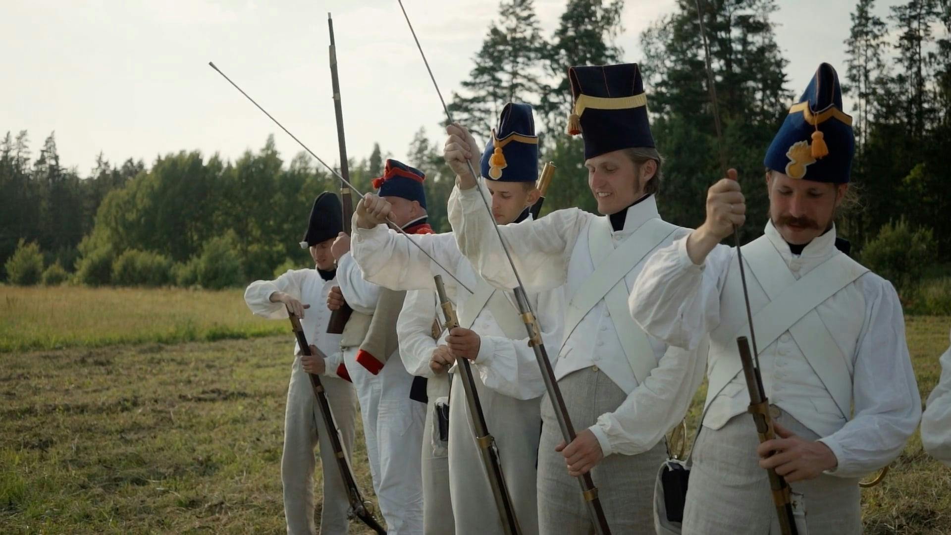 Musket Warfare Videos, Download The BEST Free 4k Stock Video Footage ...