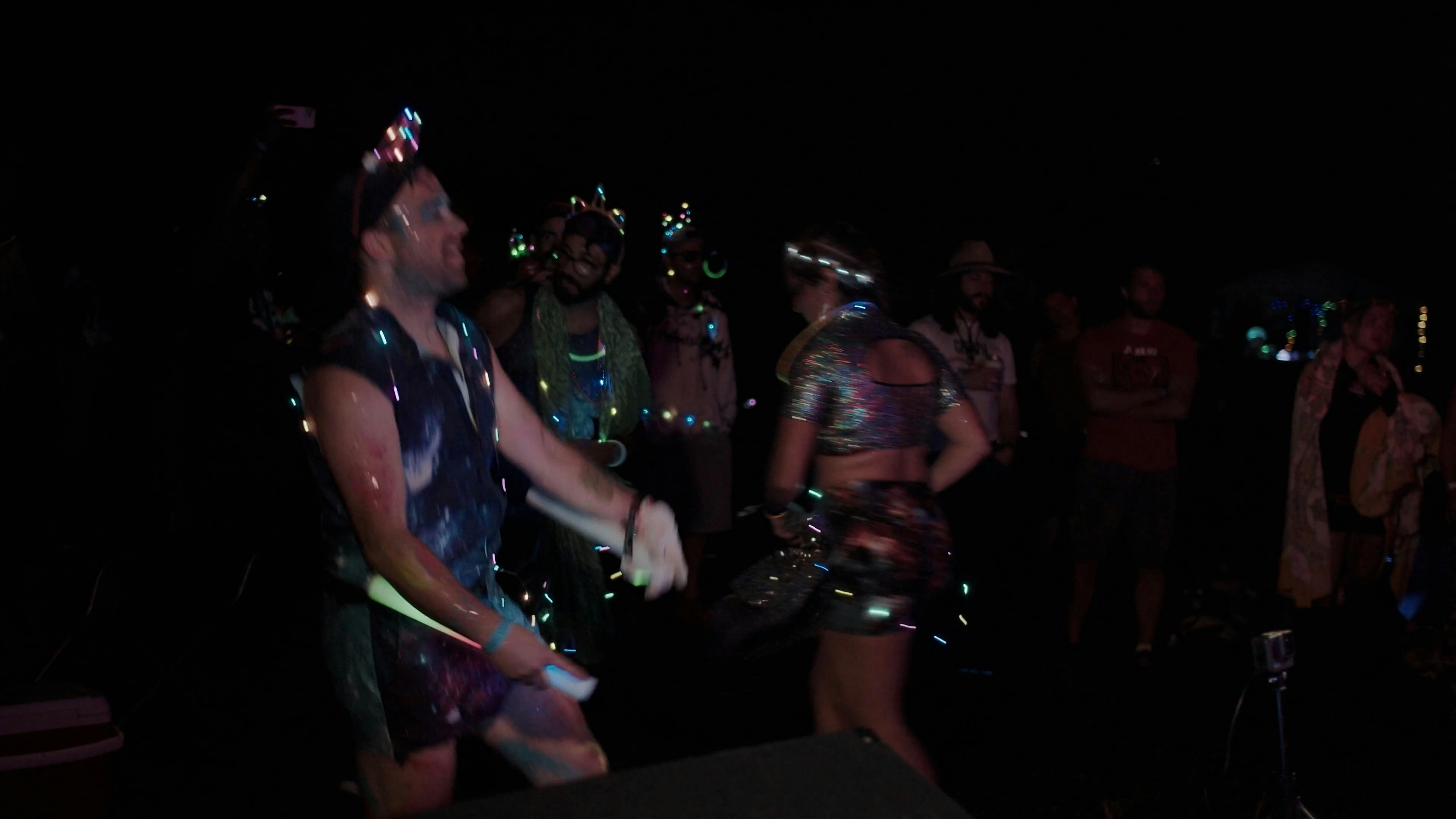 Rave Dancers Videos, Download The BEST Free 4k Stock Video Footage ...