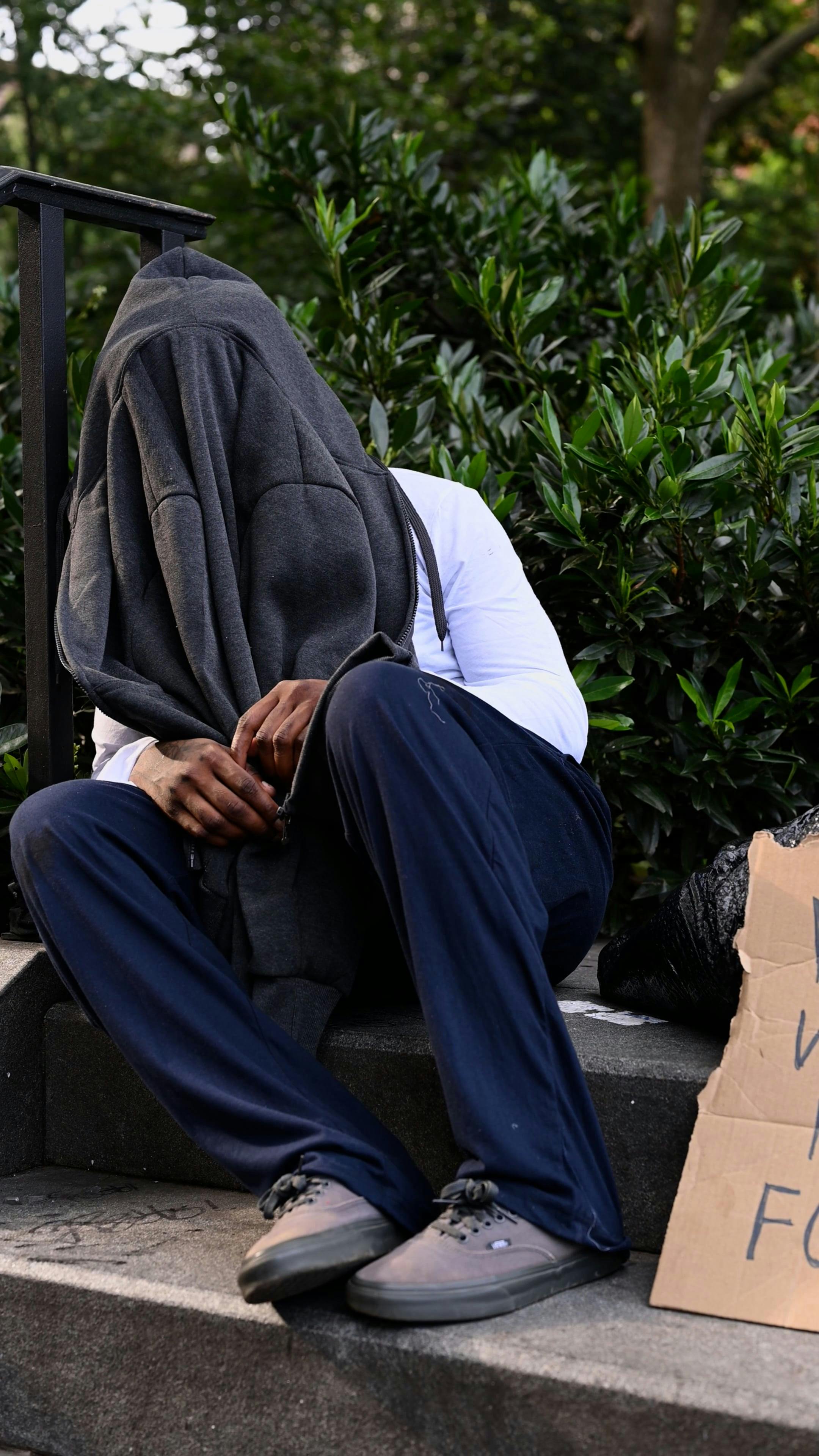 Homeless Awareness Videos, Download The BEST Free 4k Stock Video ...