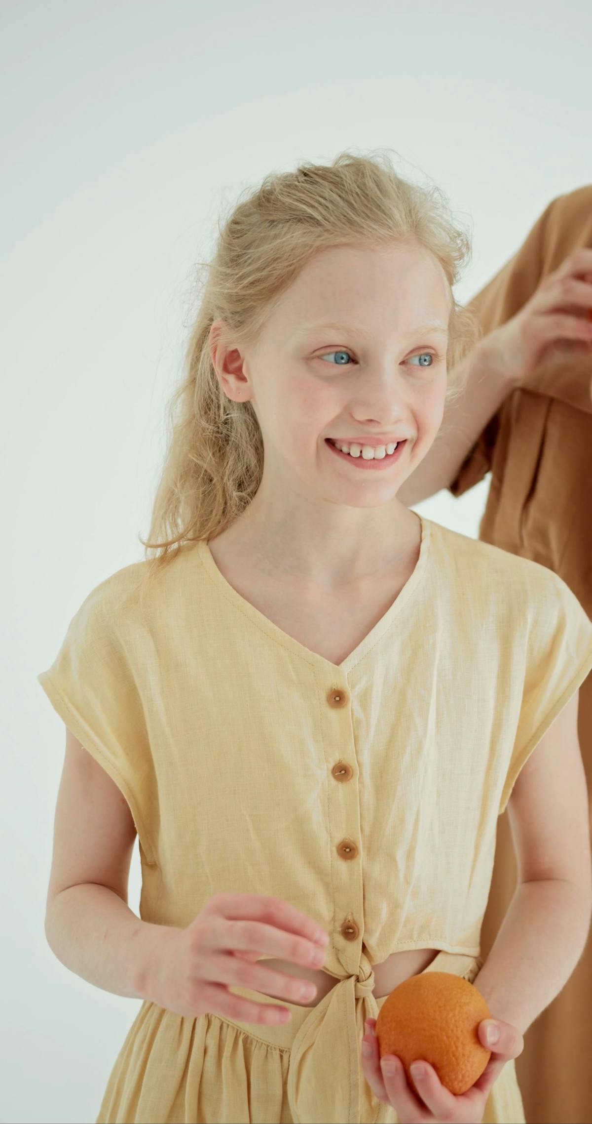 Orange Child Videos, Download The BEST Free 4k Stock Video Footage ...