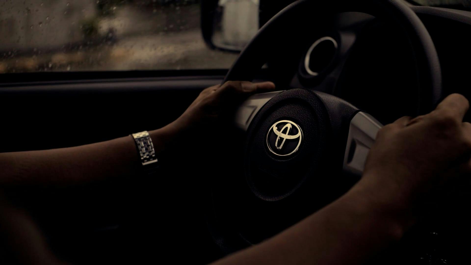 Person Driving a Car Free Stock Video Footage, Royalty-Free 4K & HD ...