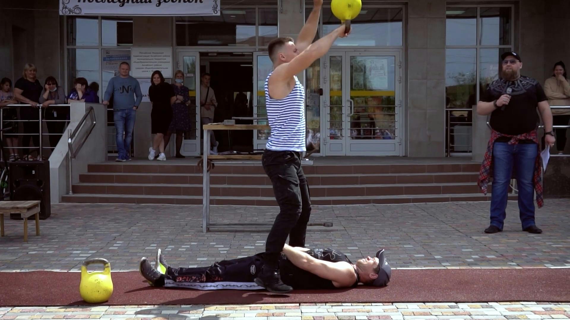 Strongman Competition Videos Download The Best Free 4k Stock Video