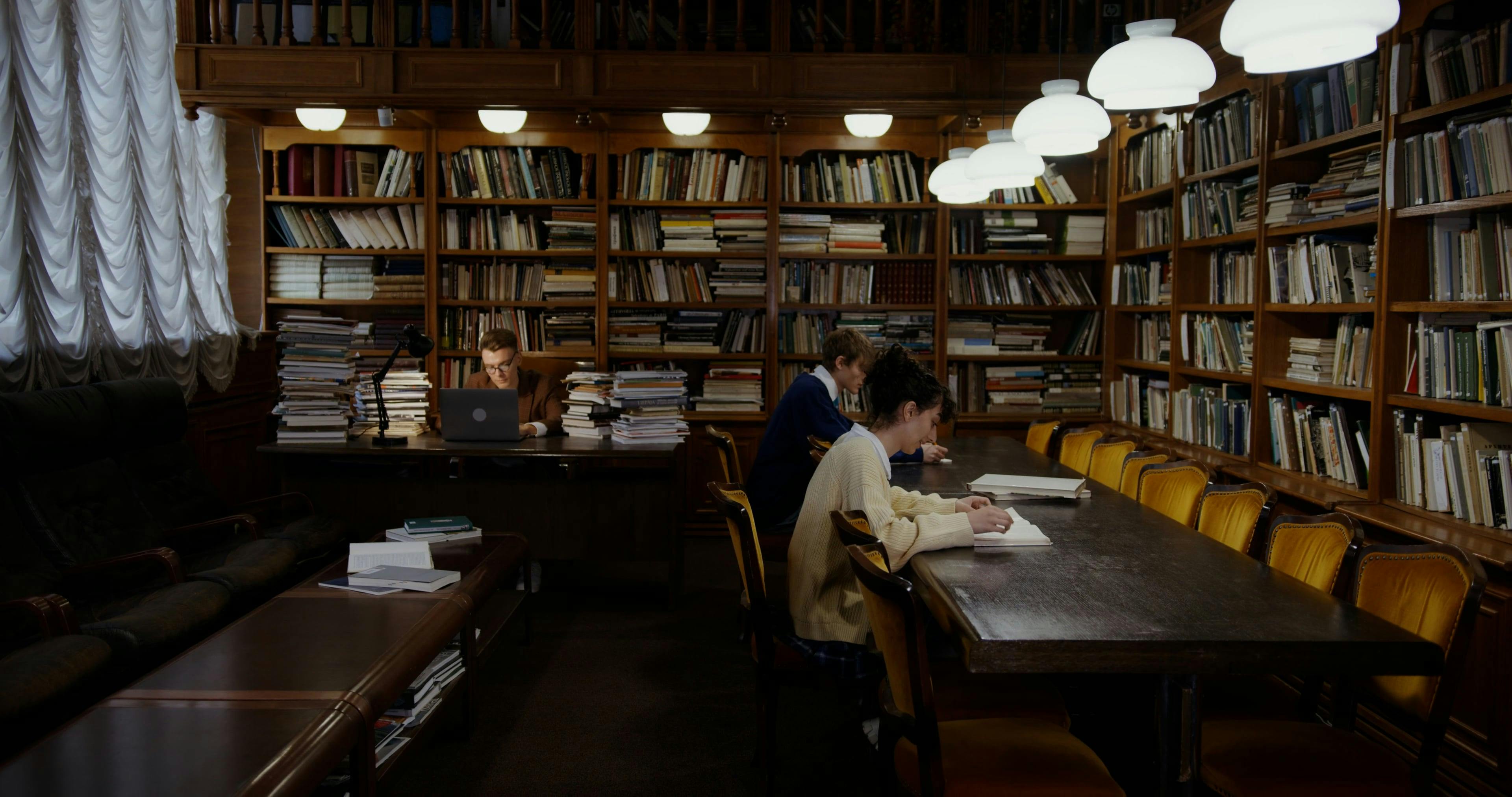 Library Desks Videos, Download The BEST Free 4k Stock Video Footage ...