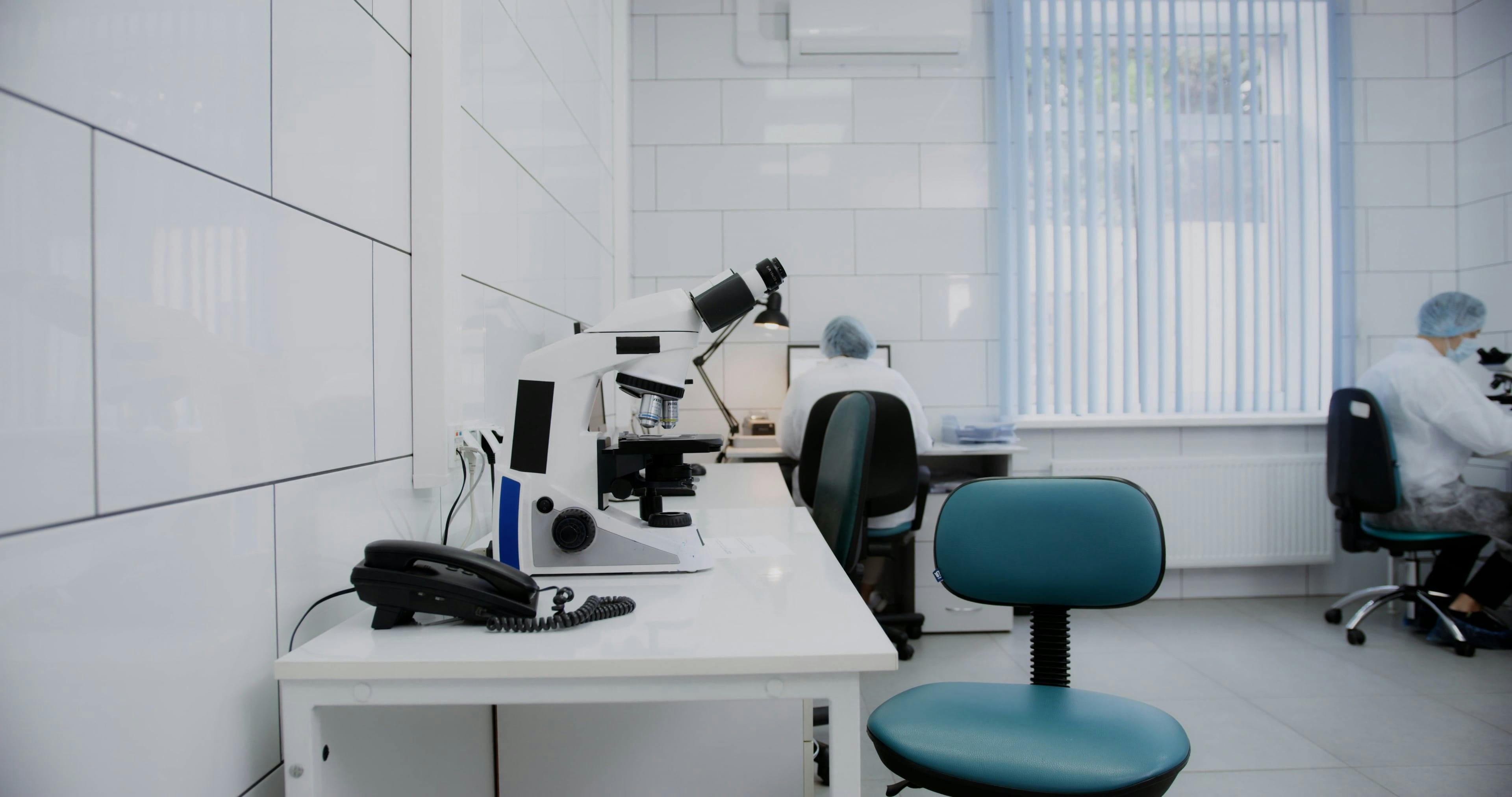 Microscope Setup Videos, Download The BEST Free 4k Stock Video Footage ...