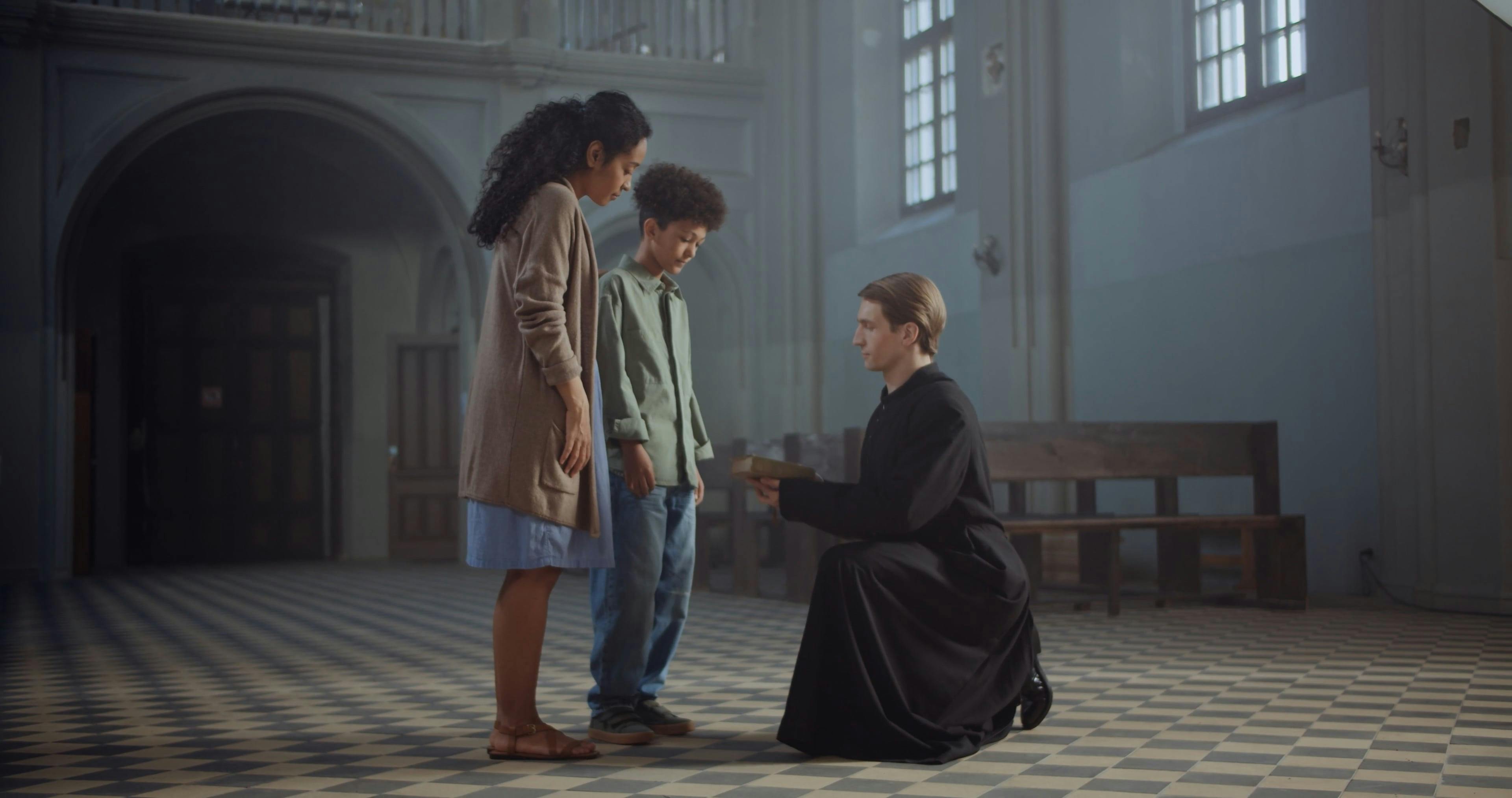 Catholic Bonding Care Videos, Download The BEST Free 4k Stock Video ...