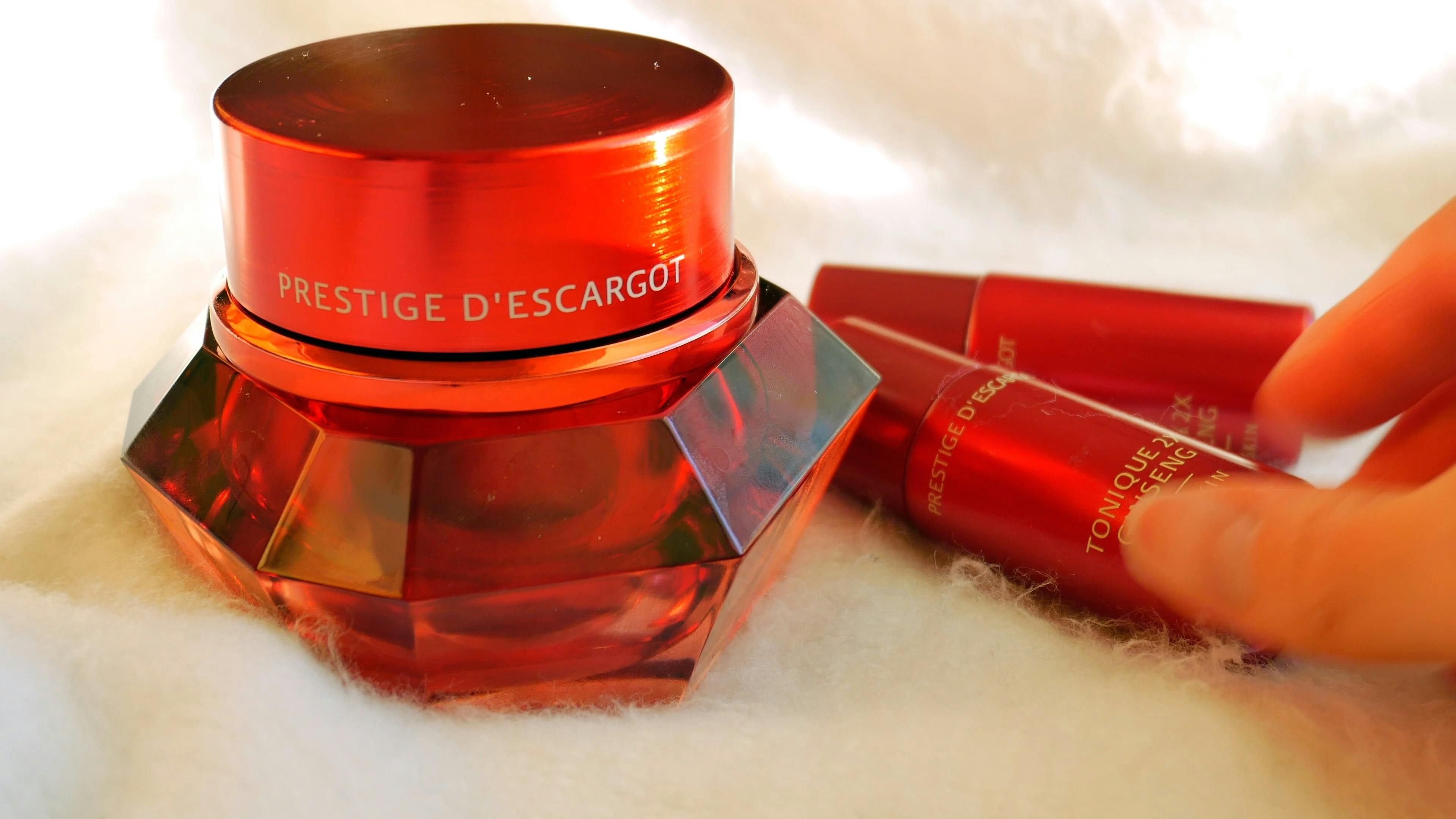 Close Up Video of Cosmetic Products Free Stock Video Footage, Royalty ...