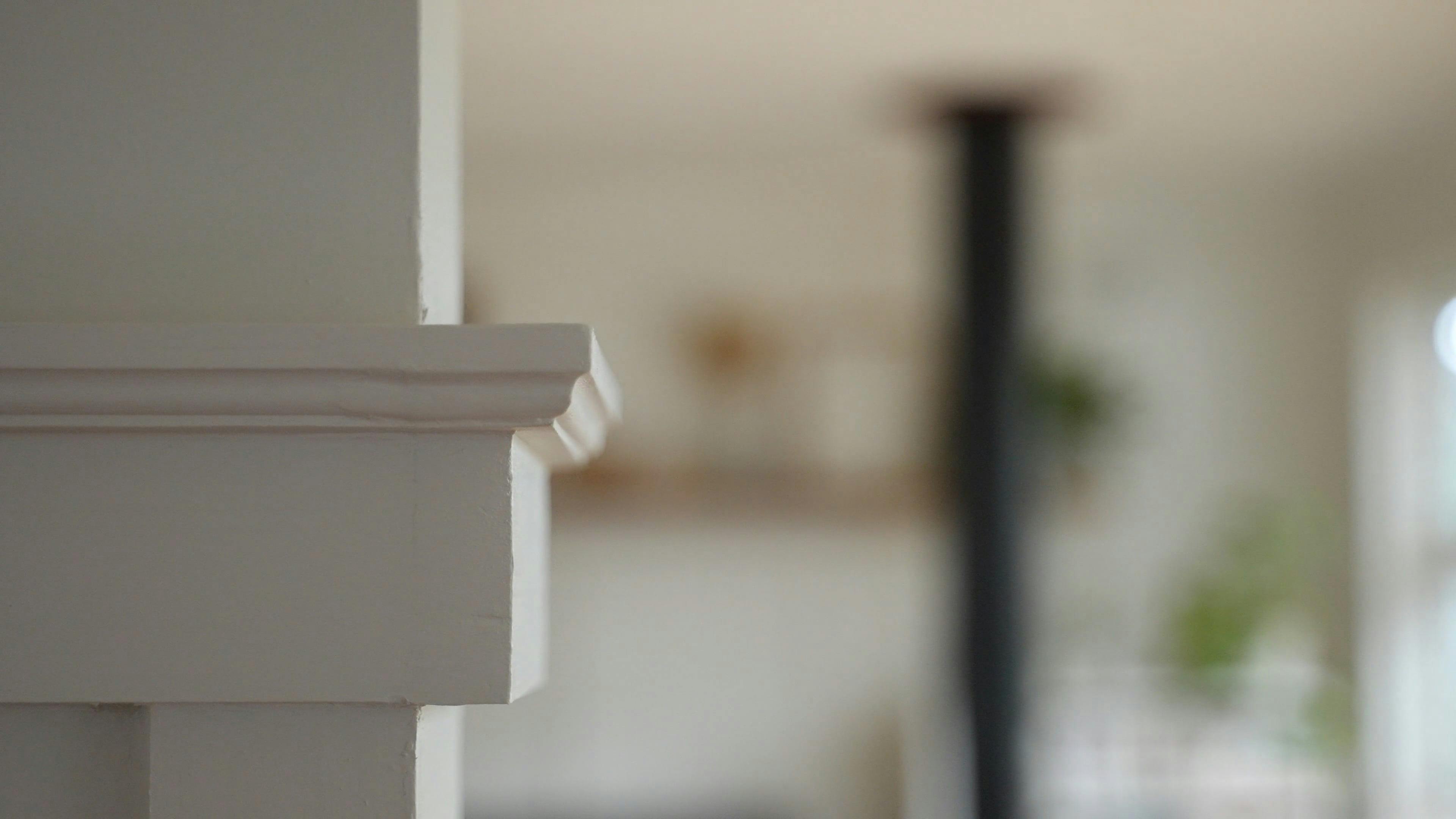 Video of a Home Interior Design Free Stock Video Footage, Royalty-Free ...