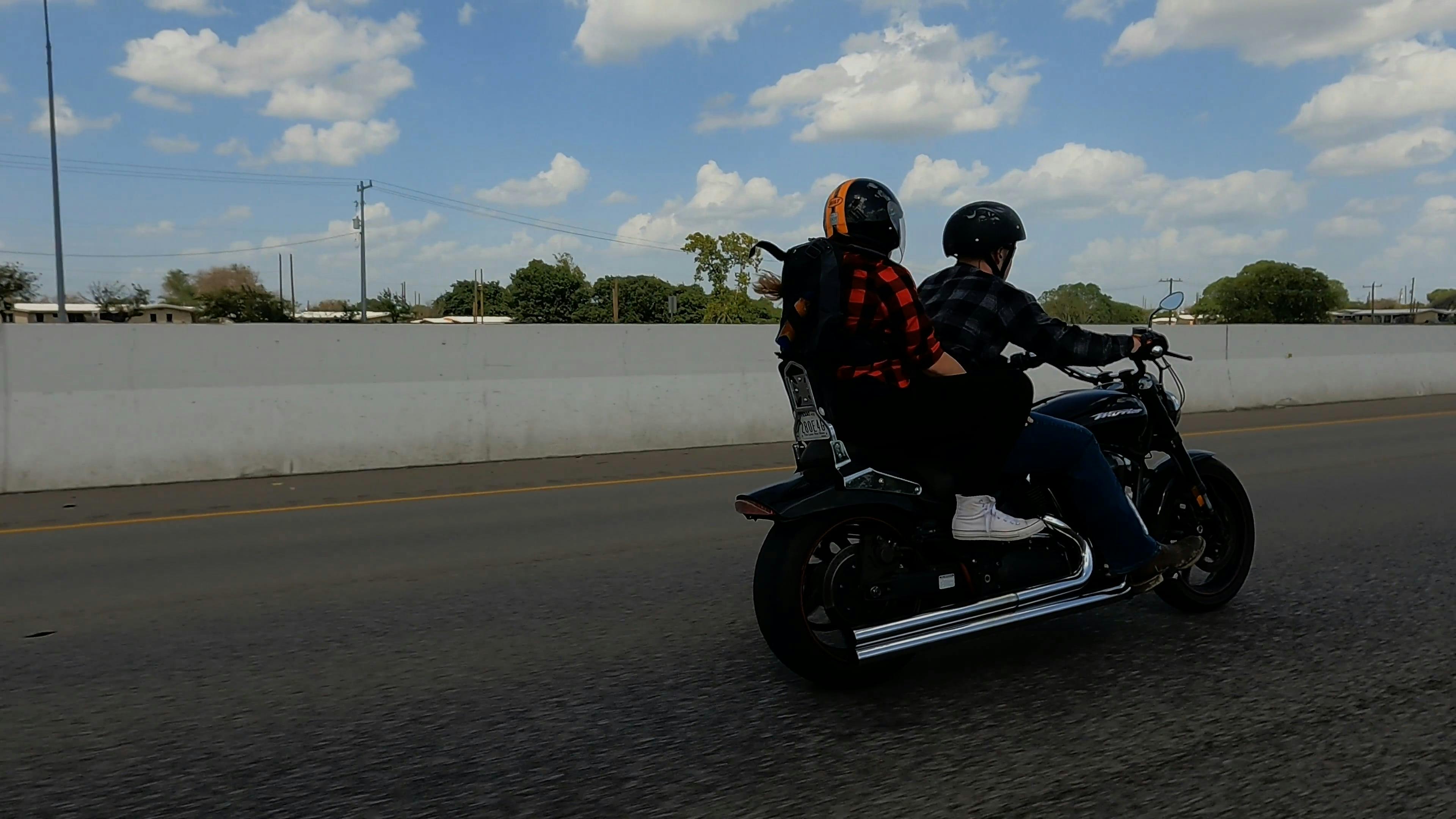 A Motorcycle doing Burnout Free Stock Video Footage, Royalty-Free 4K ...