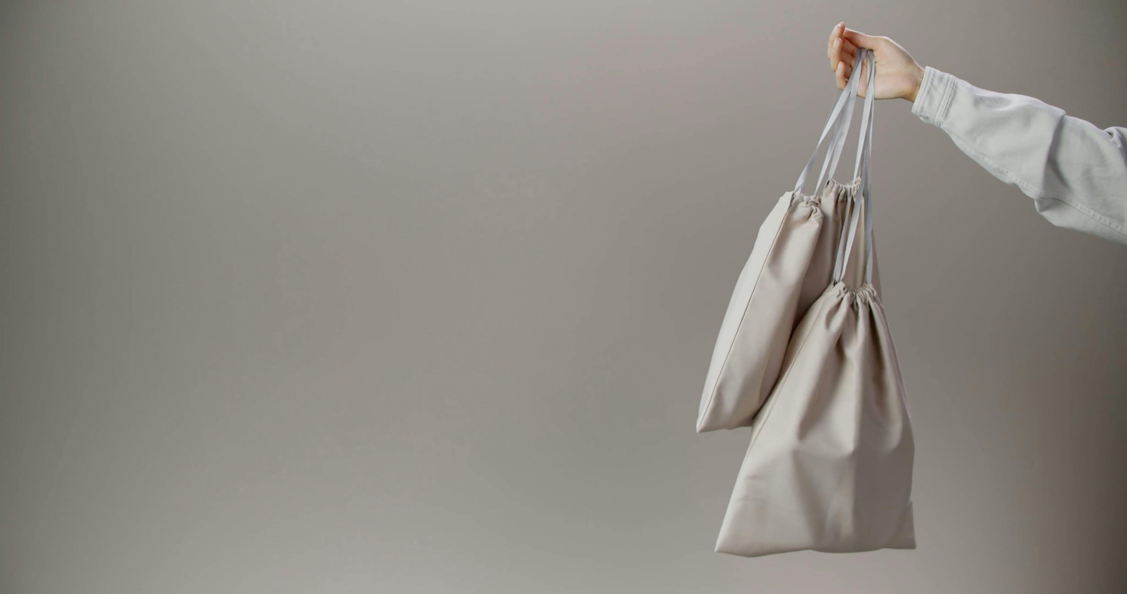 Person Holding Bags Free Stock Video Footage, Royalty-Free 4K & HD ...