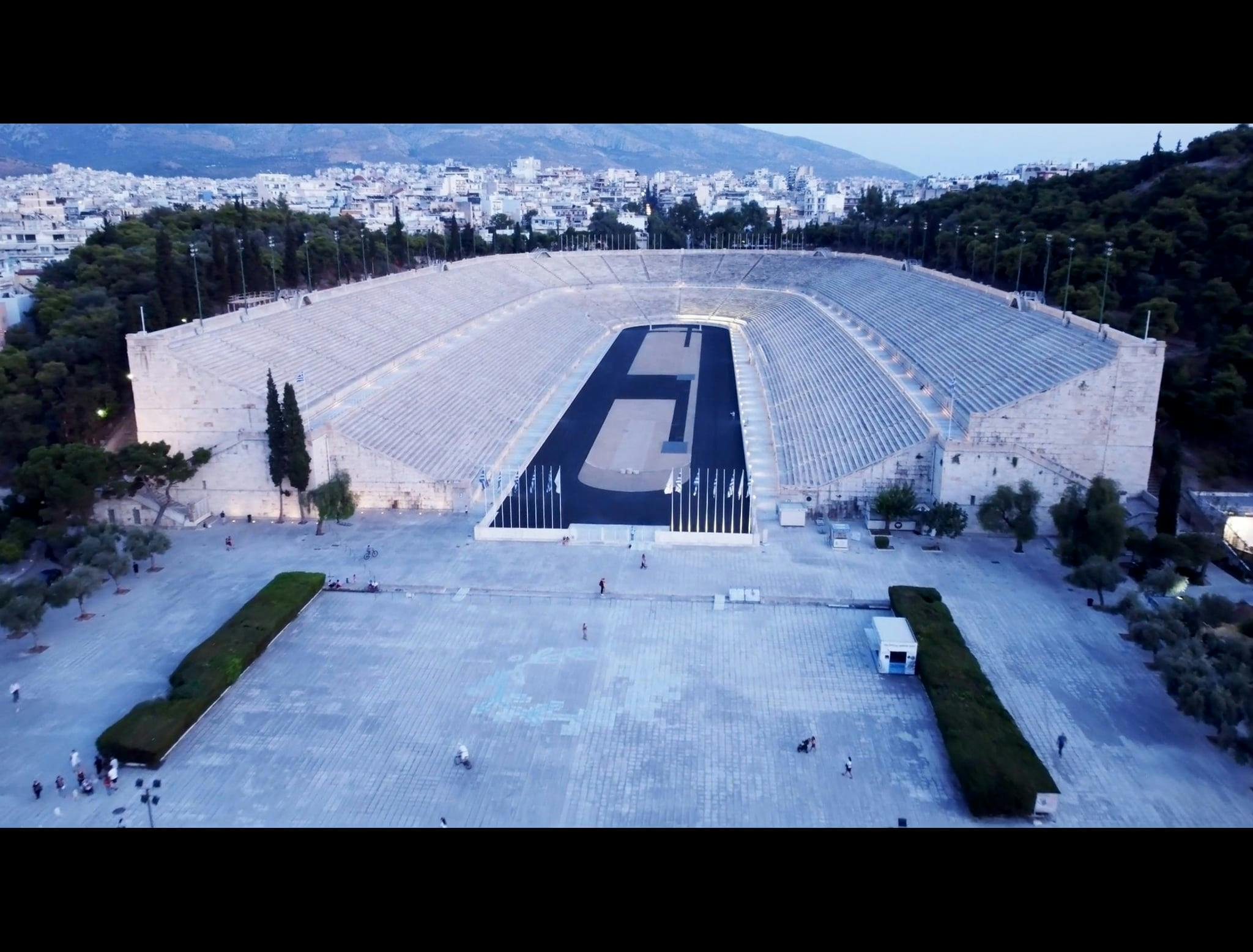 Athens 7 Photos & Videos Collected by Stratos K